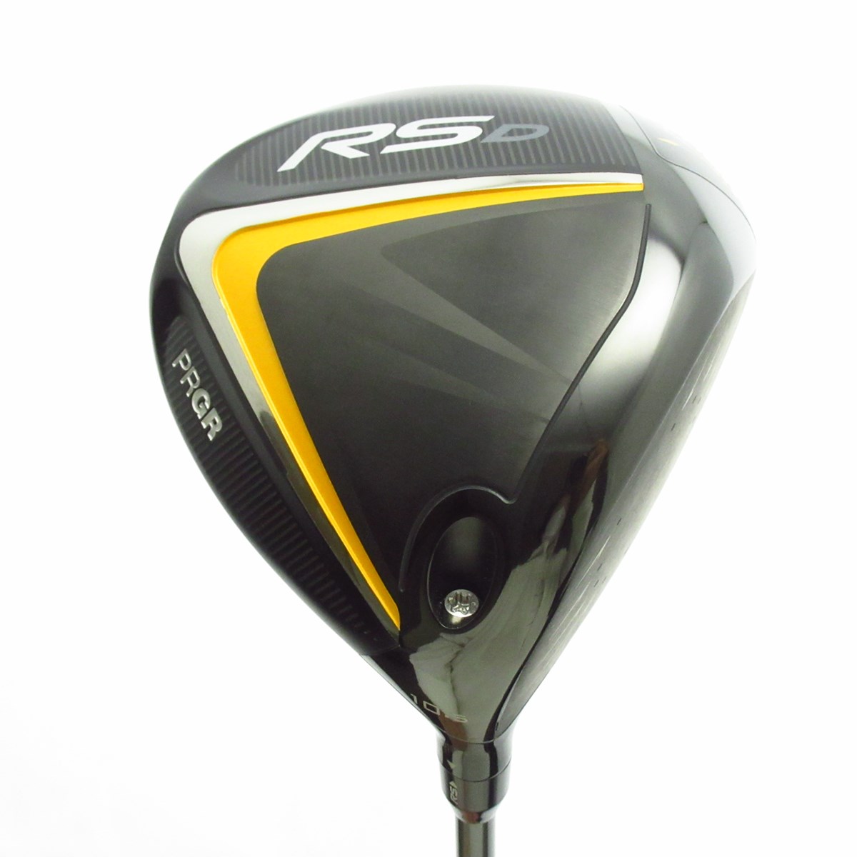 dショッピング |【中古】プロギア RS RS JUST D ドライバー Diamana FOR PRGR SILVER シャフト：Diamana FOR PRGR SILVER S 10.5 ...
