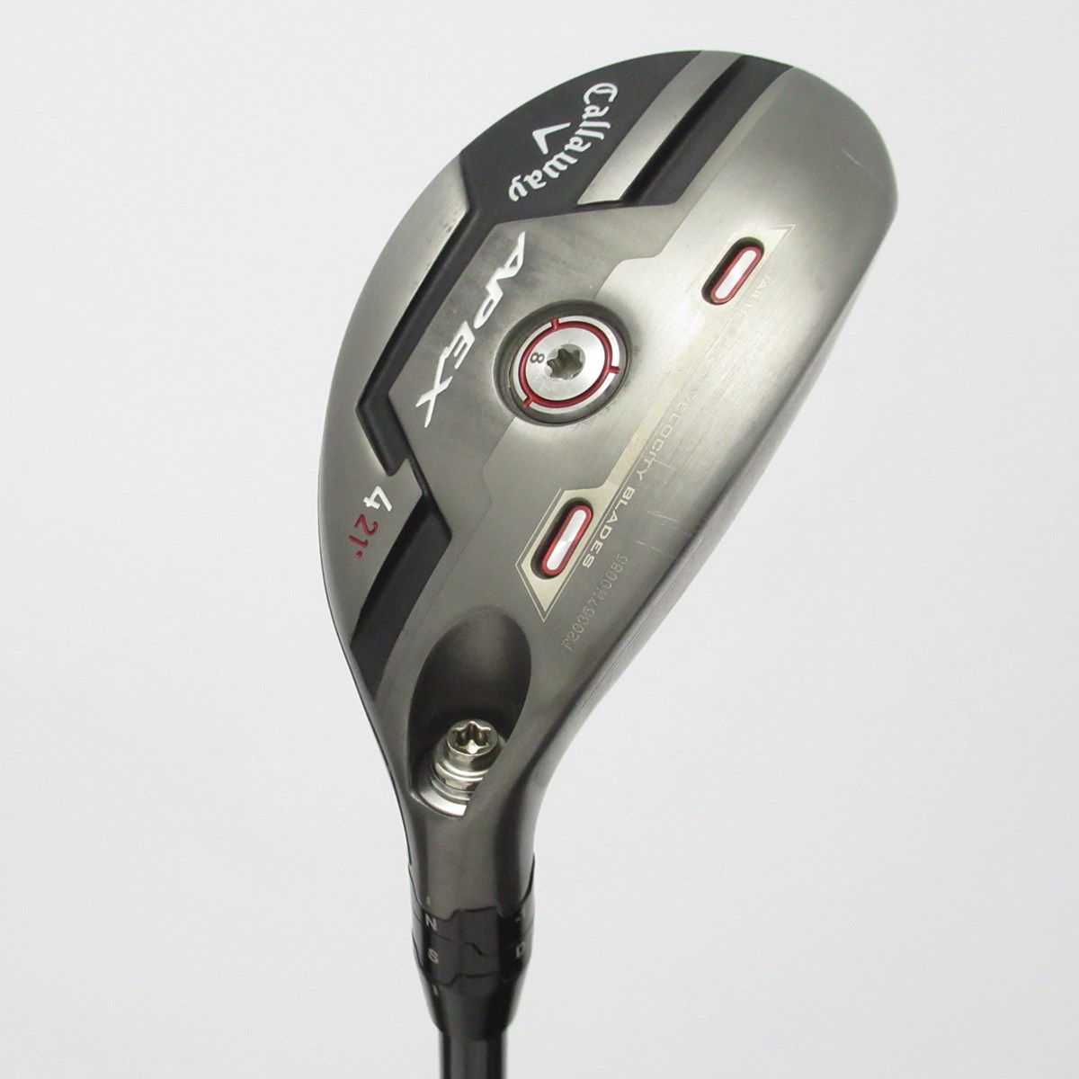 dショッピング |【中古】キャロウェイゴルフ APEX APEX UT(2021) ユーティリティ Diamana 55 for Callaway シャフト：Diamana 55 for ...
