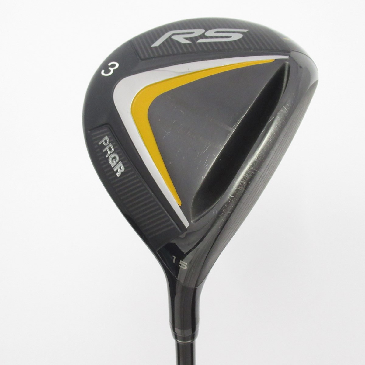 dショッピング |【中古】プロギア RS RS JUST フェアウェイウッド Diamana FOR PRGR シャフト：Diamana FOR PRGR S 3W 15° 43inch ...