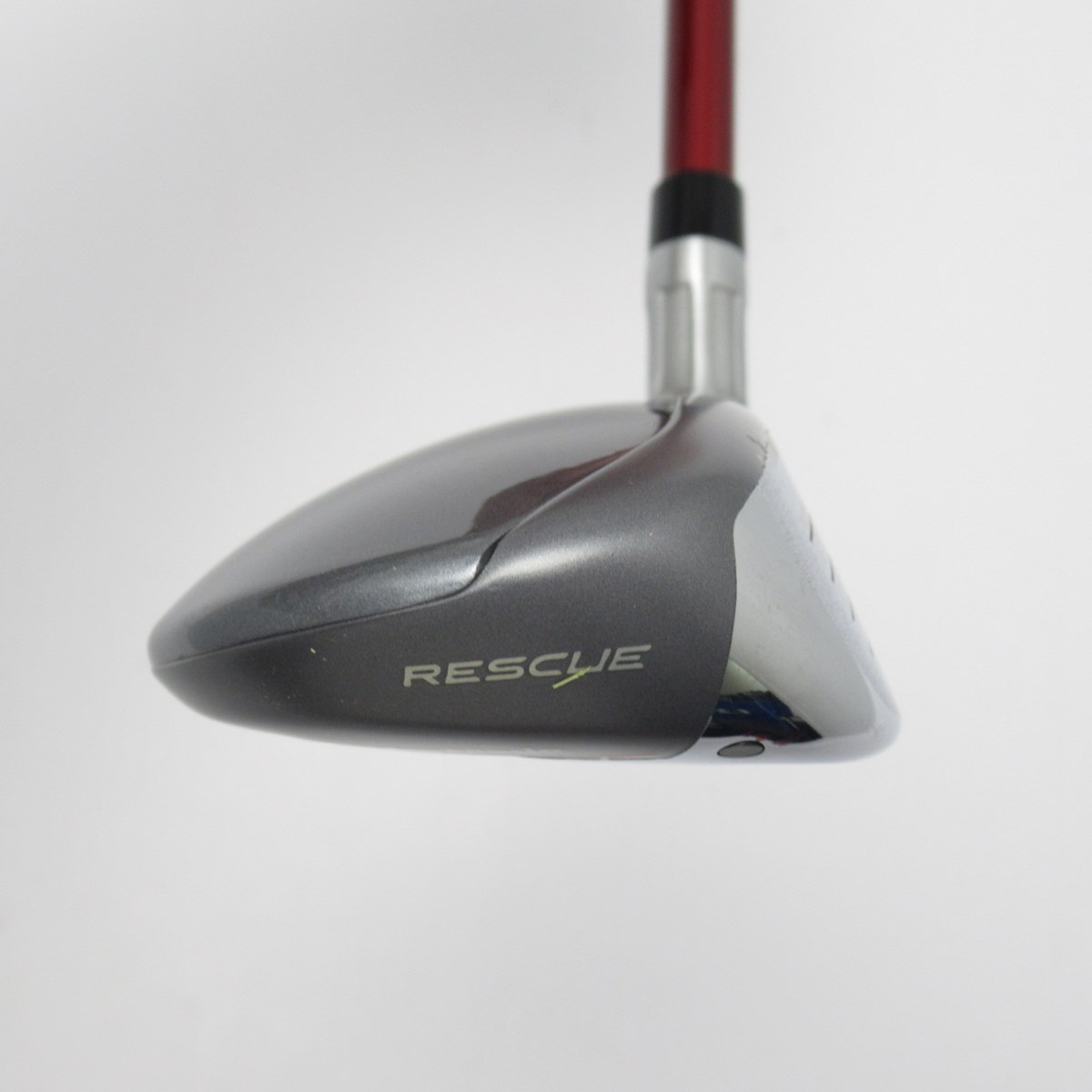 dショッピング |【中古】テーラーメイド STEALTH ステルス2 HD レスキュー ユーティリティ TENSEI RED TM40(2022) シャフト：TENSEI RED TM40 ...