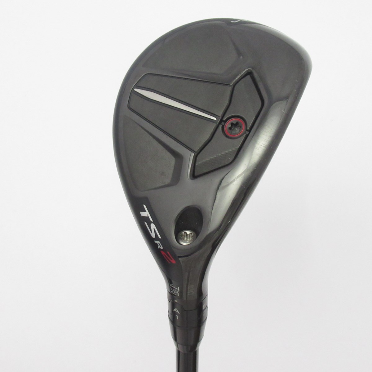 dショッピング |【中古】タイトリスト TSR TSR2 ユーティリティ TENSEI PRO 1K HYBRID 70 シャフト：TENSEI PRO 1K HYBRID 70 S U4 ...