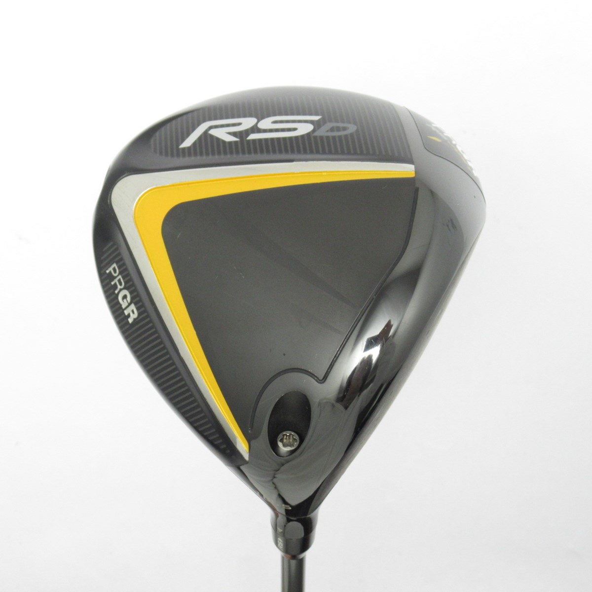 dショッピング |【中古】プロギア RS RS JUST D ドライバー Diamana FOR PRGR SILVER シャフト：Diamana FOR PRGR SILVER R 10.5 ...