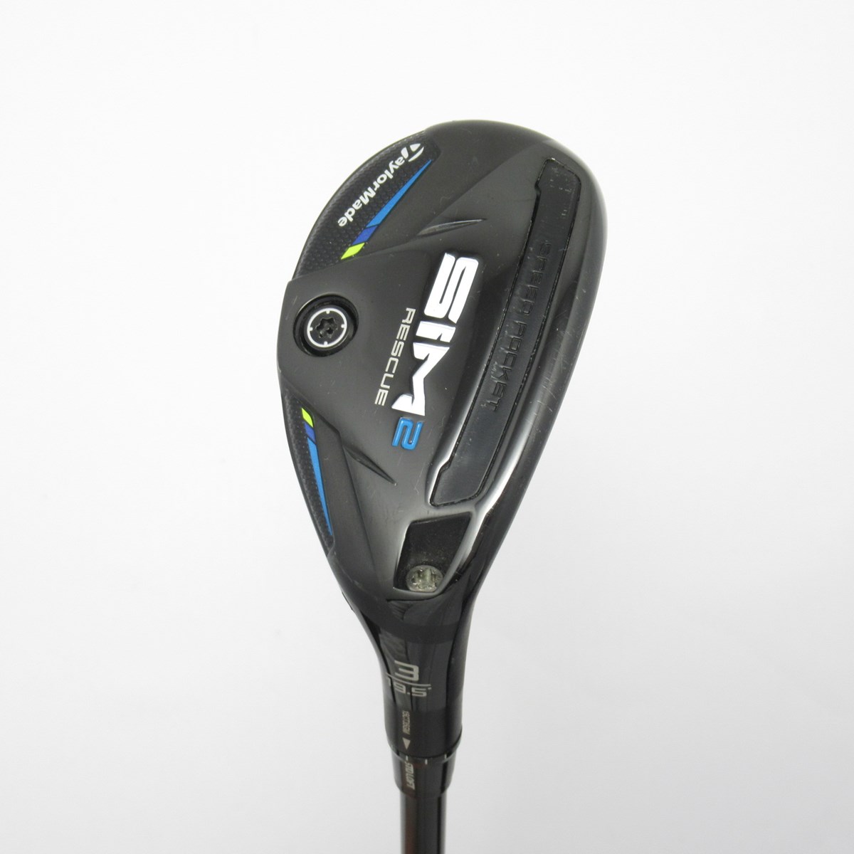 dショッピング |【中古】テーラーメイド SIM2 SIM2 RESCUE US ユーティリティ TENSEI AV RAW BLUE HY 70 シャフト：TENSEI AV RAW ...