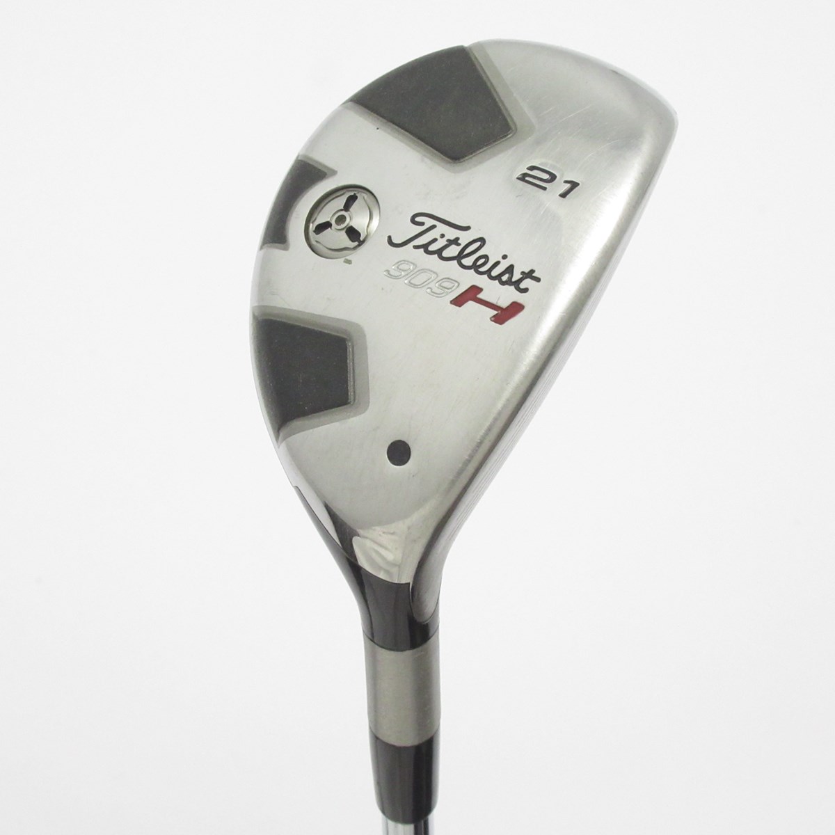 dショッピング |【中古】タイトリスト 909 909H ユーティリティ Dynamic Gold シャフト：Dynamic Gold S200 21 21° 39.25inch | カテゴリ ...