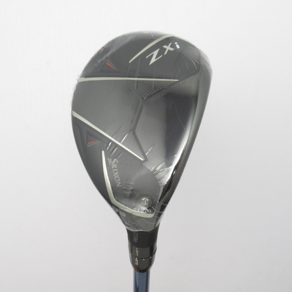 dショッピング |【中古】ダンロップ SRIXON スリクソン ZXi ハイブリッド ユーティリティ VENTUS ZXi for HYBRID シャフト：VENTUS ZXi for ...
