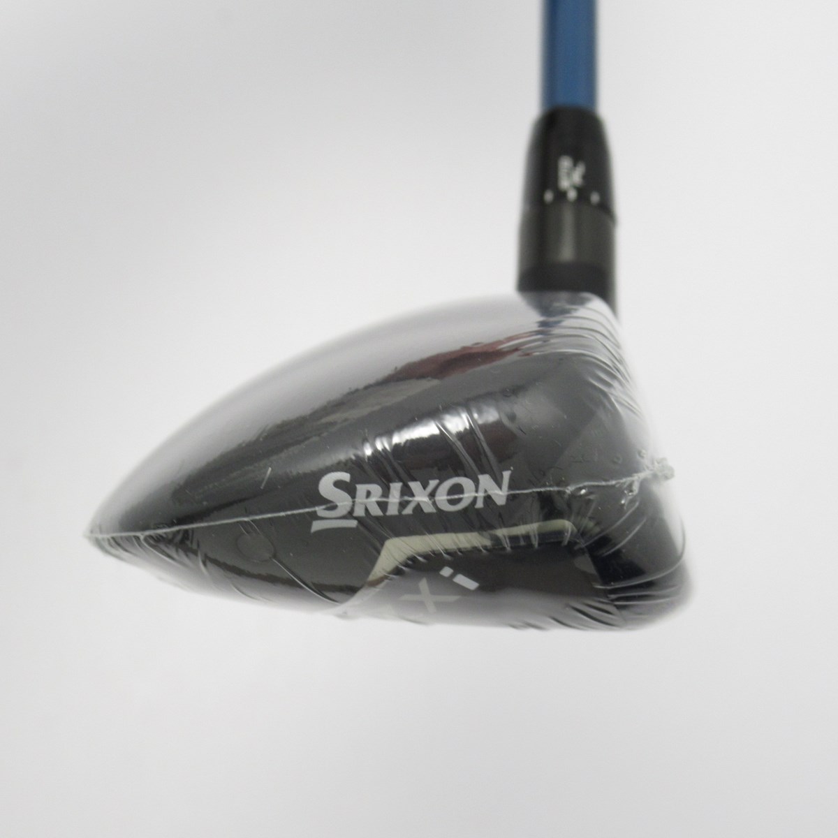 dショッピング |【中古】ダンロップ SRIXON スリクソン ZXi ハイブリッド ユーティリティ VENTUS ZXi for HYBRID シャフト：VENTUS ZXi for ...