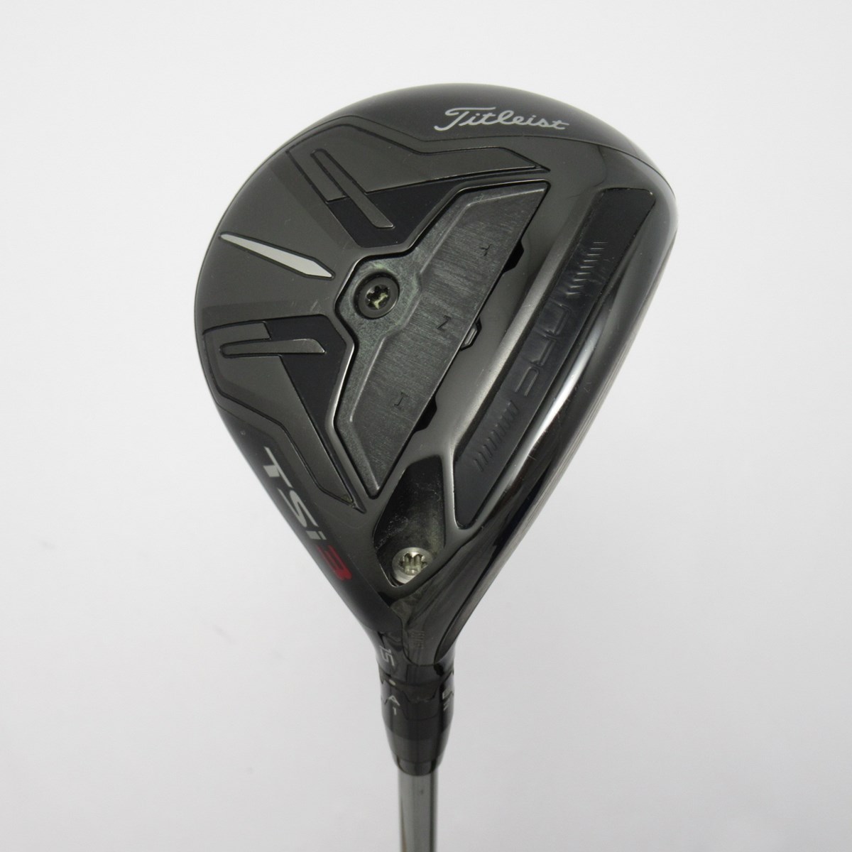dショッピング |【中古】タイトリスト TSi TSi3 フェアウェイウッド TSP310 60 シャフト：TSP310 60 S 3W 15° 43inch | カテゴリ：中古フェアウェイ ...