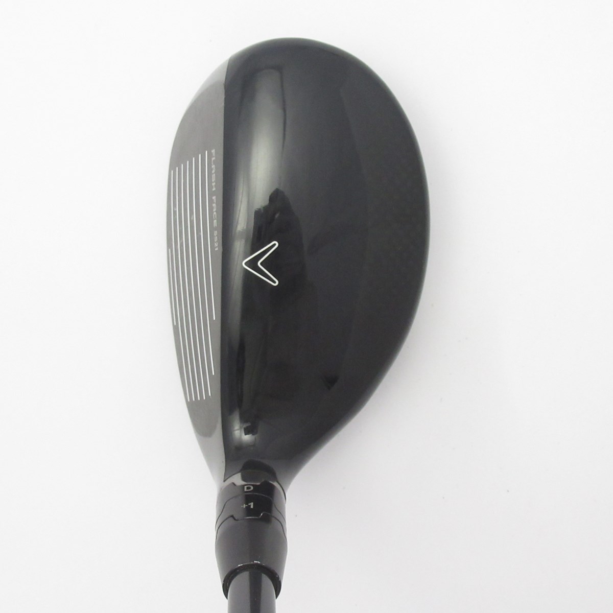 【中古ゴルフクラブ】キャロウェイゴルフ　EPIC　EPIC SUPER HYBRID ユーティリティ Diamana 55 for Callaway　シャフト：Diamana 55 f… dショッピング |【中古】キャロウェイゴルフ EPIC EPIC SUPER HYBRID