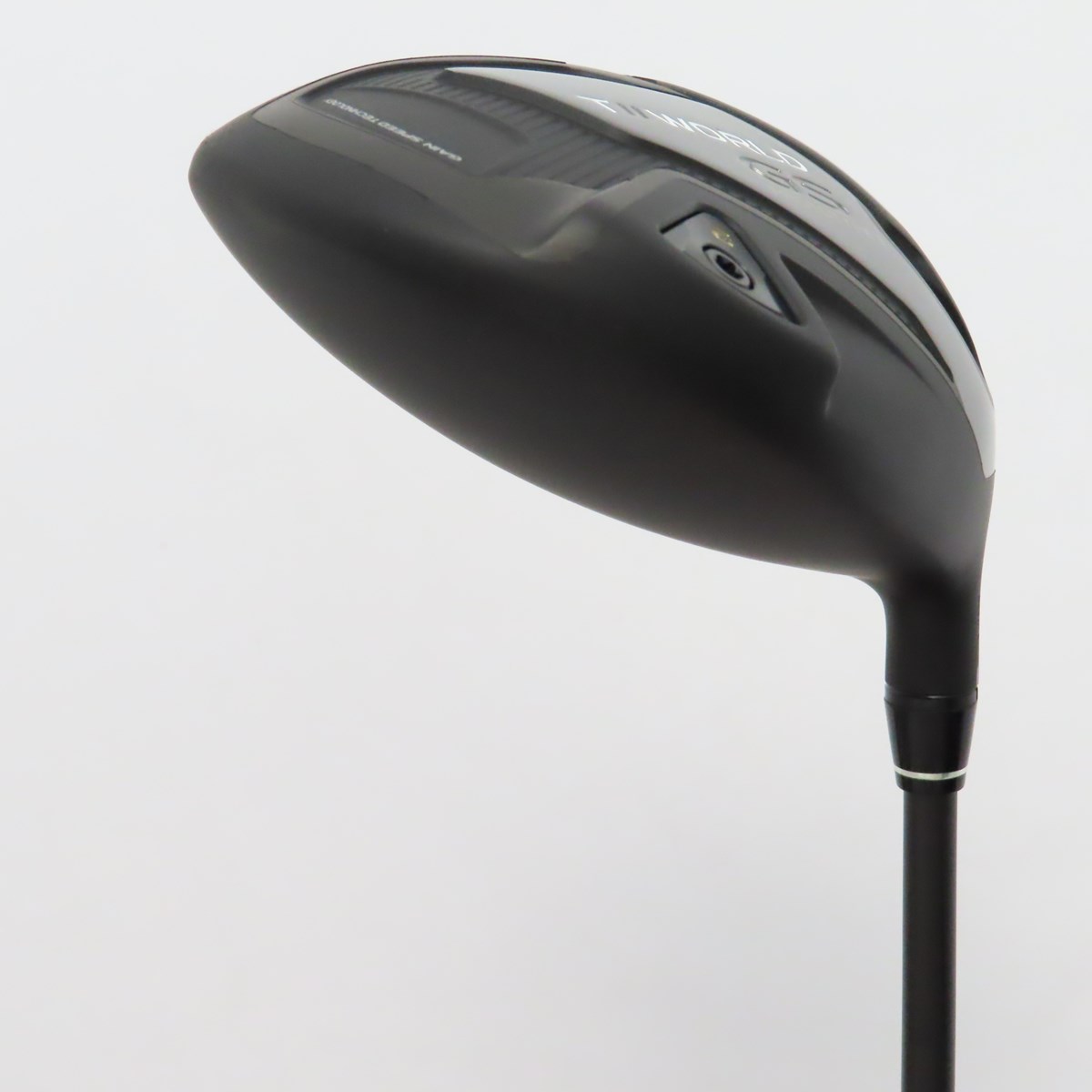 dショッピング |【中古】本間ゴルフ TOUR WORLD ツアーワールド GS460 PROTOTYPE-1 ドライバー VIZARD FZ ...