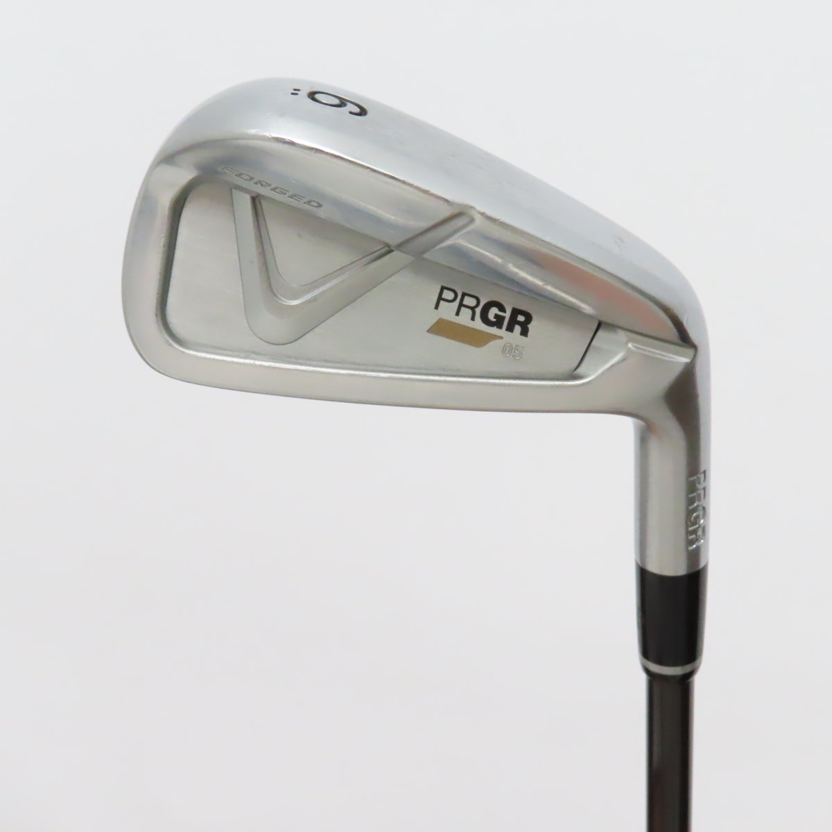 dショッピング |【中古】プロギア PRGR 05 IRONS(2021) アイアン MCI for PRGR シャフト：MCI for PRGR SR | カテゴリ：中古アイアンセットの販売 ...