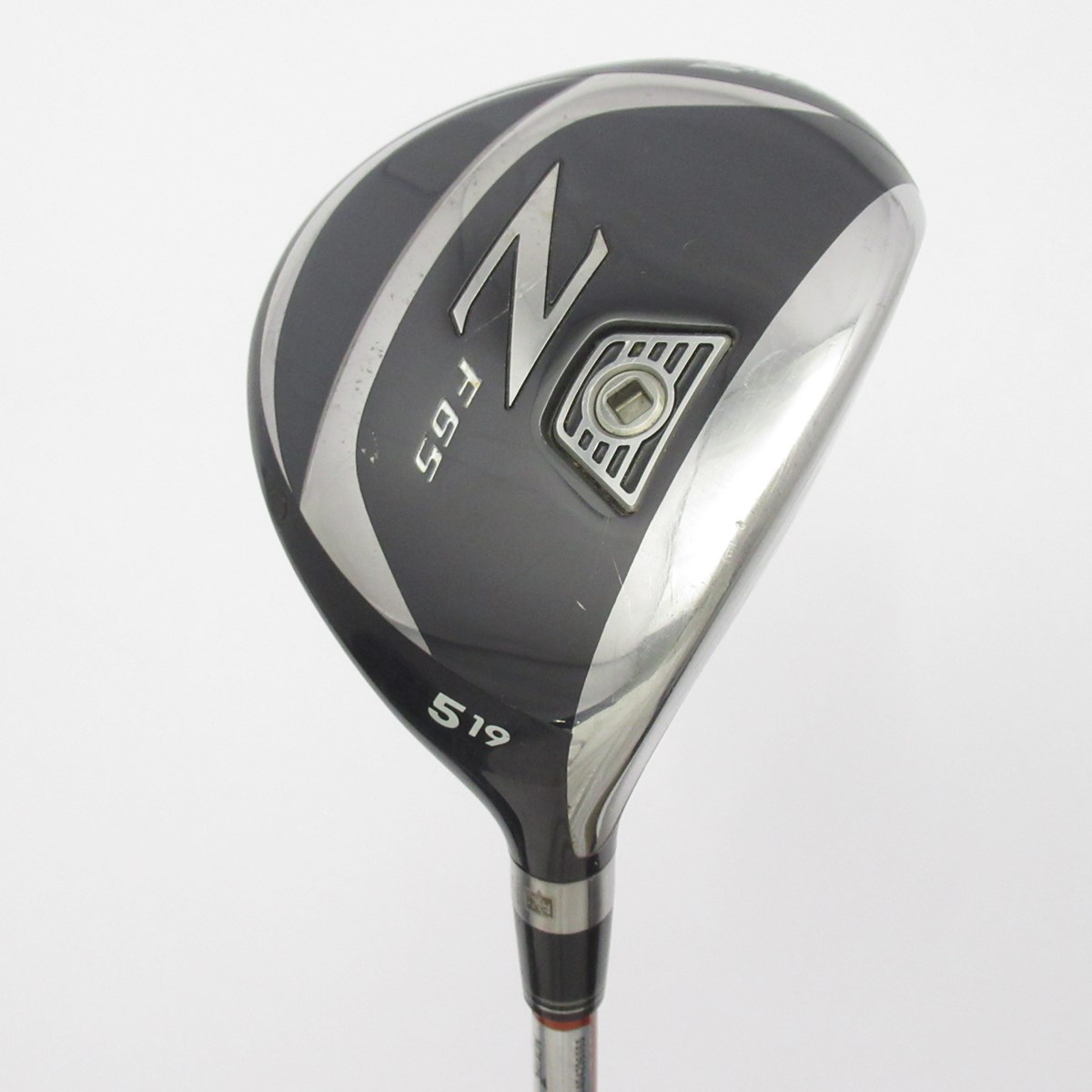 dショッピング |【中古】ダンロップ SRIXON スリクソン Z F65 フェアウェイウッド Miyazaki Kaula MIZU 5 ...