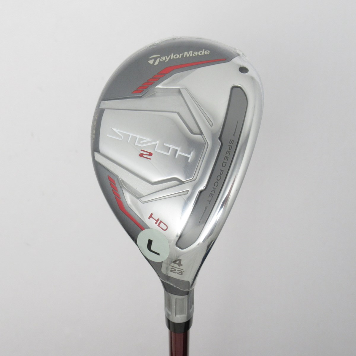 dショッピング |【中古】テーラーメイド STEALTH ステルス2 HD レスキュー ユーティリティ TENSEI RED TM40(2022) シャフト：TENSEI RED TM40 ...