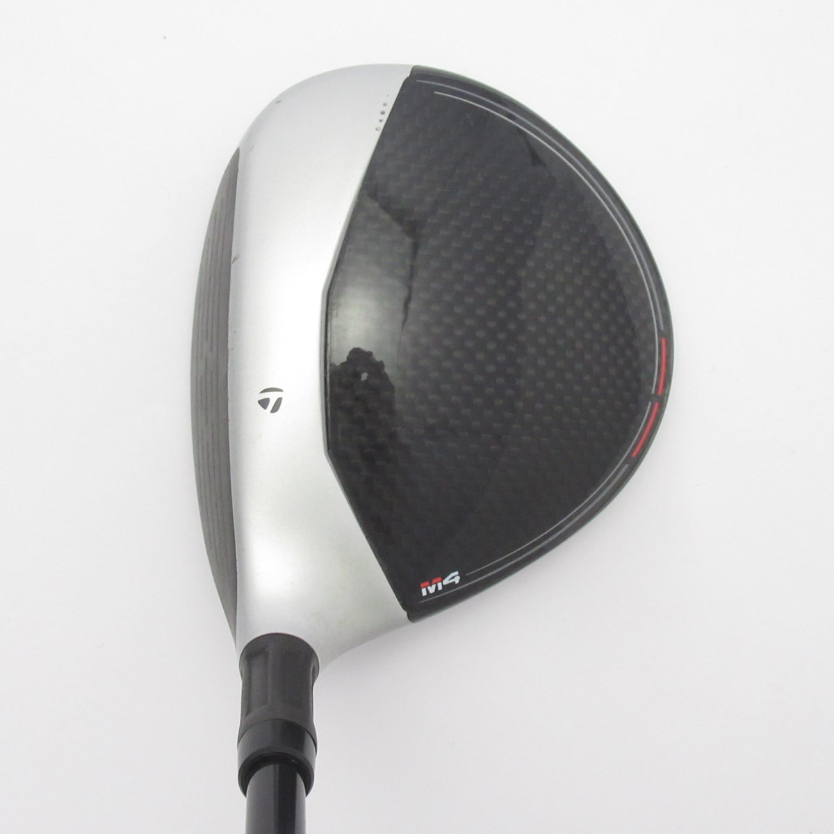 dショッピング |【中古】テーラーメイド M4 M4(2021) フェアウェイウッド ATMOS RED 5 シャフト：ATMOS RED 5 ...