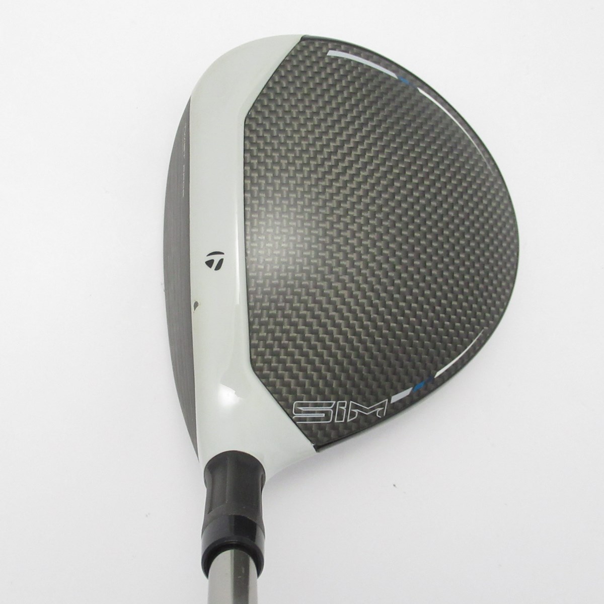 dショッピング |【中古】テーラーメイド SIM SIM マックス フェアウェイウッド Diamana ZF60 シャフト：Diamana ZF60 S 3W 15° 43inch ...