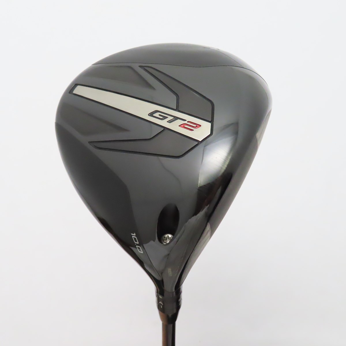 dショッピング |【中古】タイトリスト TITLEIST GT2 ドライバー Tour AD VF-6 シャフト：Tour AD VF-6 S 10° 45.5inch | カテゴリ：中古 ...