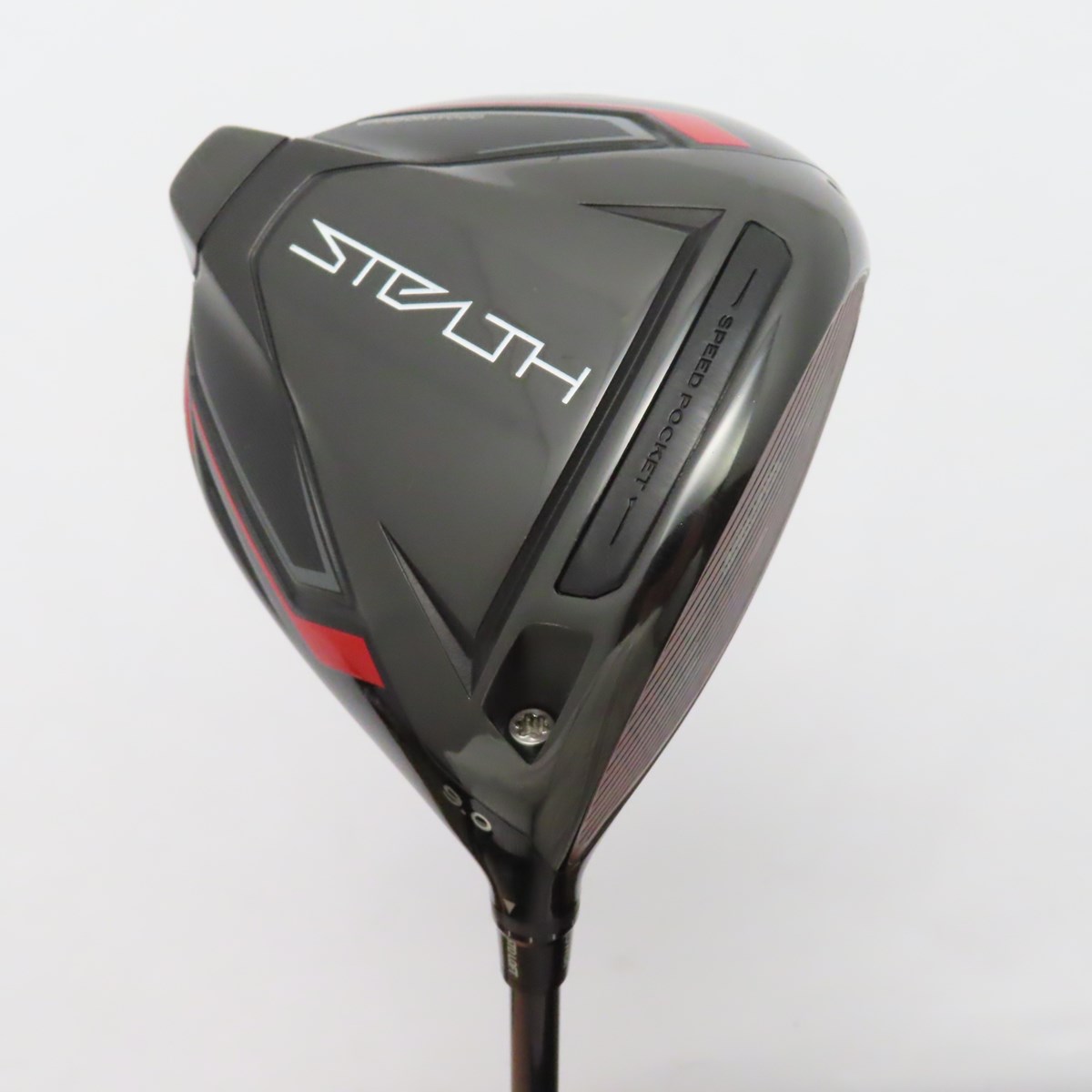 dショッピング |【中古】テーラーメイド STEALTH ステルス ドライバー TENSEI RED TM50(2022) シャフト：TENSEI RED TM50(2022) S 9° 45 ...