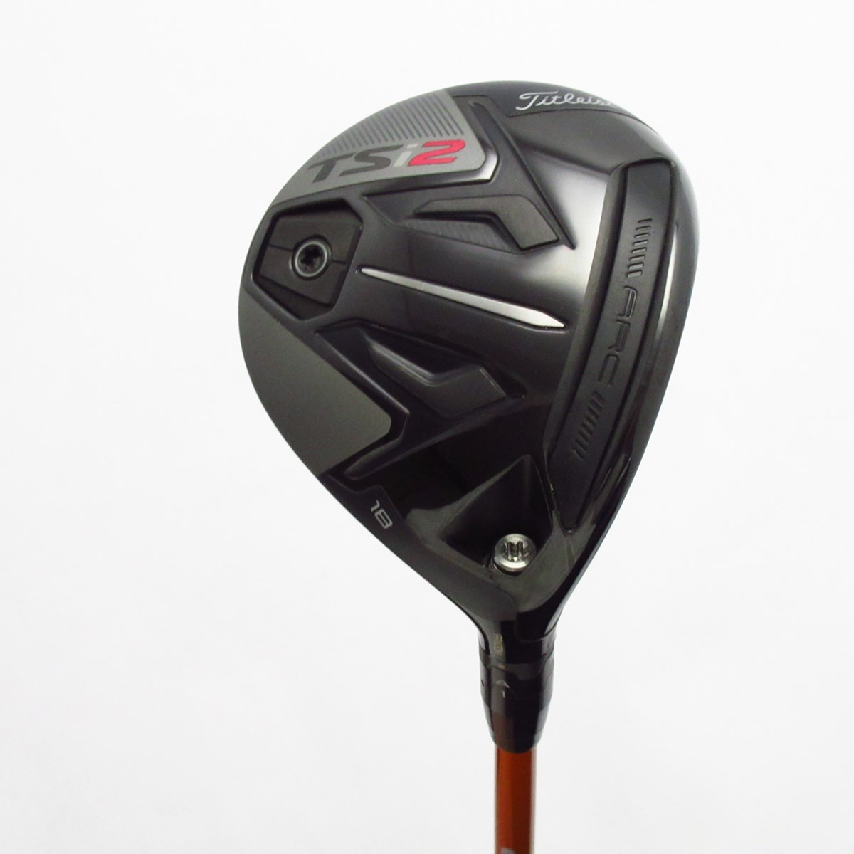 dショッピング |【中古】タイトリスト TSi TSi2 フェアウェイウッド Tour AD DI-6(2020) シャフト：Tour AD DI-6(2020) S 5W 18 ...
