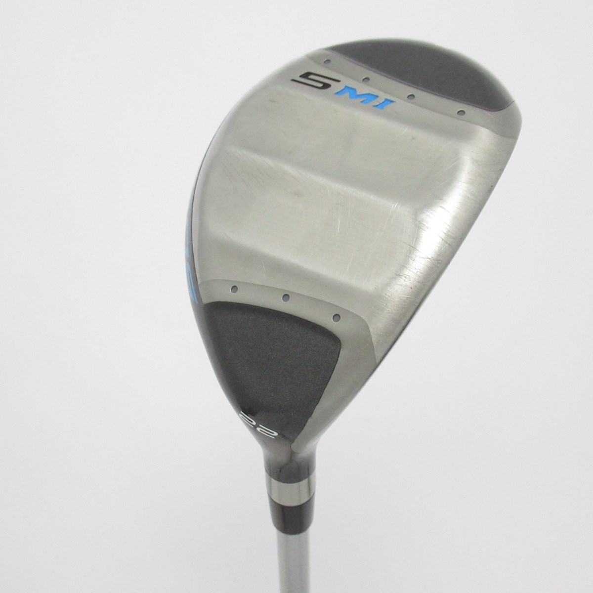 dショッピング |【中古】ミズノ MIZUNO SURE DD 2.0 MI ユーティリティ EXSAR シャフト：EXSAR SR U5 22° 38.5inch | カテゴリ：中古 ...