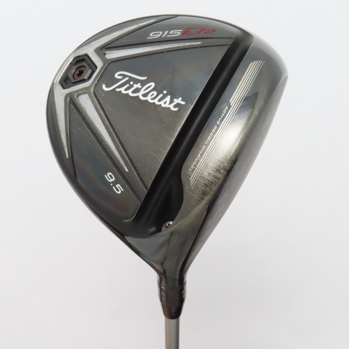 dショッピング |【中古】タイトリスト TITLEIST 915D2 ドライバー Titleist Speeder 519 Evolution シャフト：Titleist Speeder ...