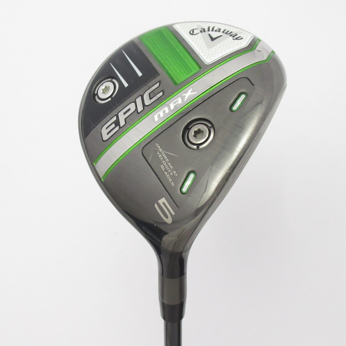 dショッピング |【中古】キャロウェイゴルフ EPIC エピック MAX フェアウェイウッド Diamana 40 for Callaway シャフト：Diamana 40 for ...