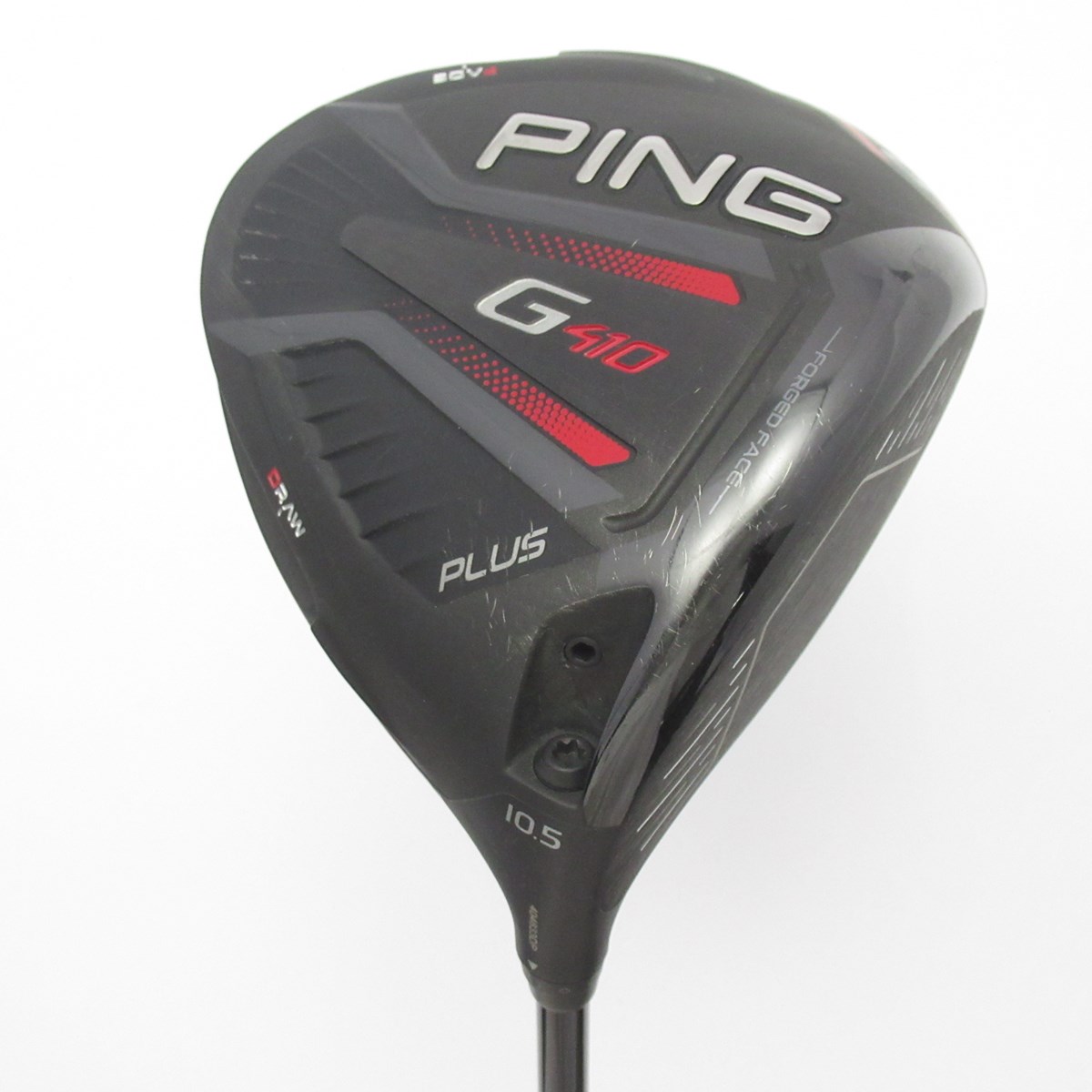 dショッピング |【中古】ピン G410 G410 PLUS ドライバー ALTA J CB RED シャフト：ALTA J CB RED R 10.5° 45.75inch | カテゴリ ...