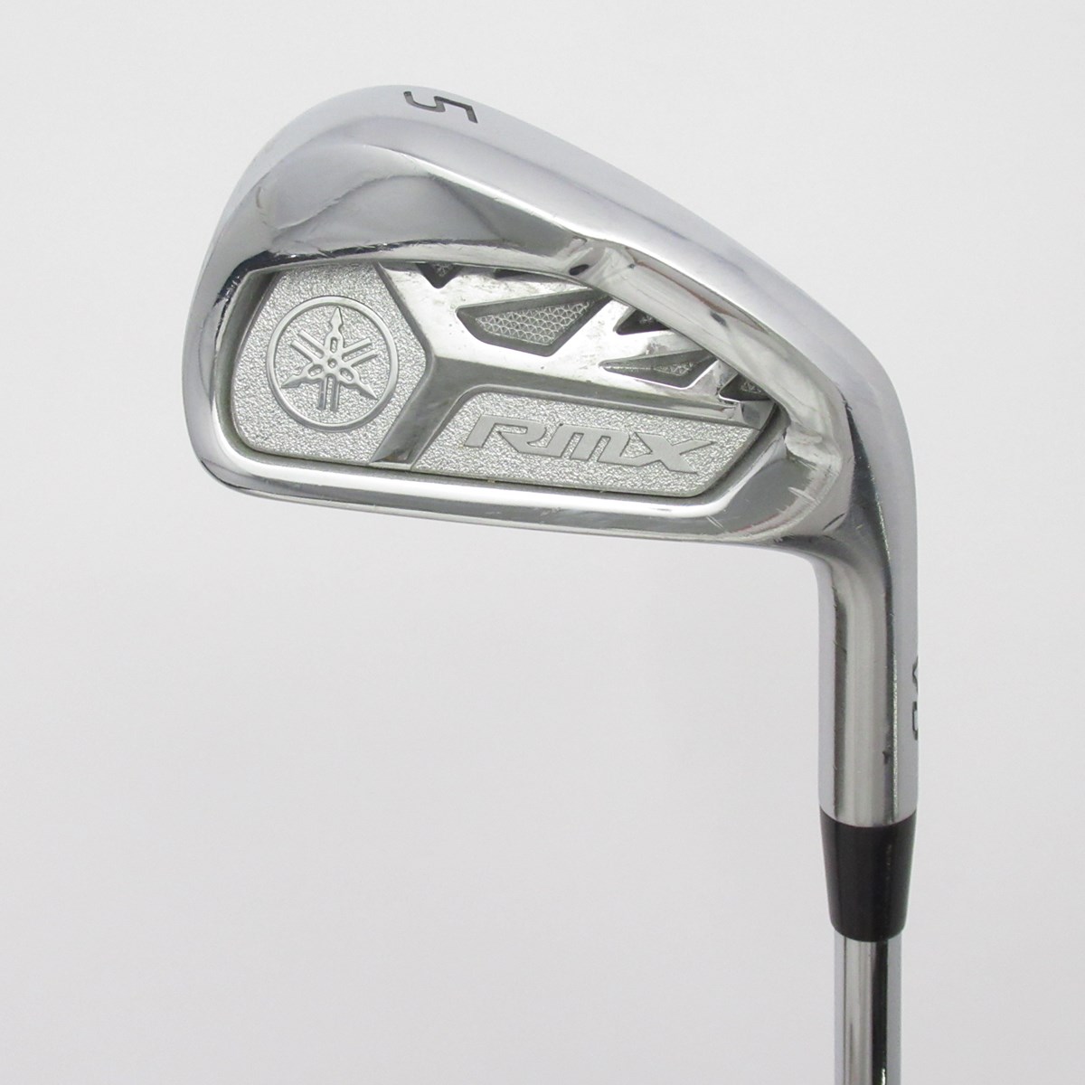 dショッピング |【中古】ヤマハ RMX RMX VD アイアン N.S.PRO 950GH neo シャフト：N.S.PRO 950GH neo S | カテゴリ：中古アイアンセットの販売 ...