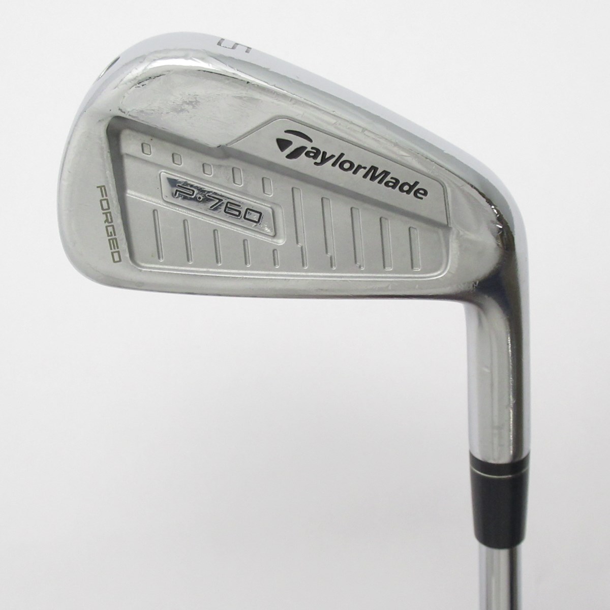 dショッピング |【中古】テーラーメイド P760 P760 アイアン Dynamic Gold TOUR ISSUE シャフト：Dynamic Gold TOUR ISSUE S200 ...