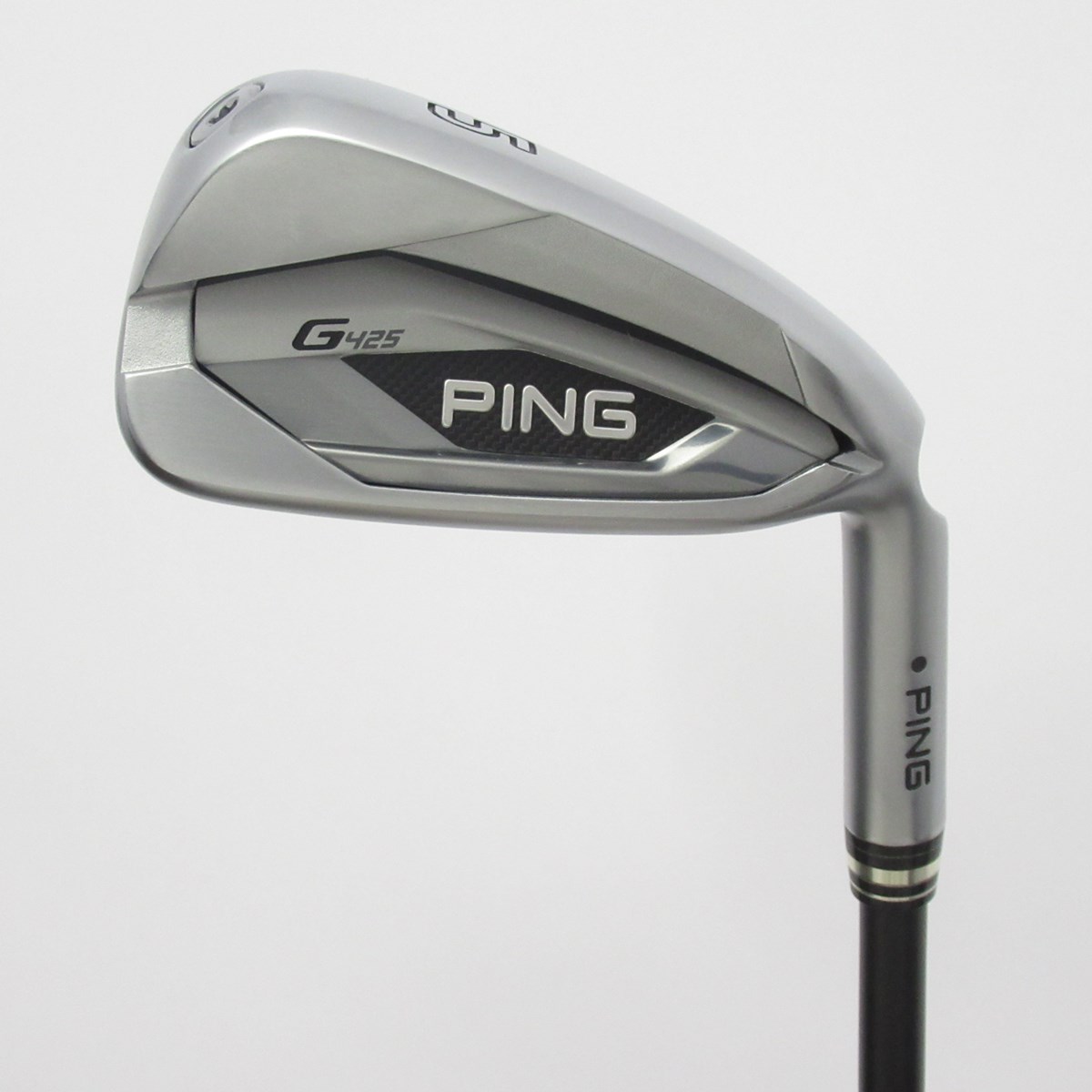 dショッピング |【中古】ピン G425 G425 アイアン ALTA J CB SLATE シャフト：ALTA J CB SLATE S | カテゴリ：中古アイアンセットの販売できる商品 ...