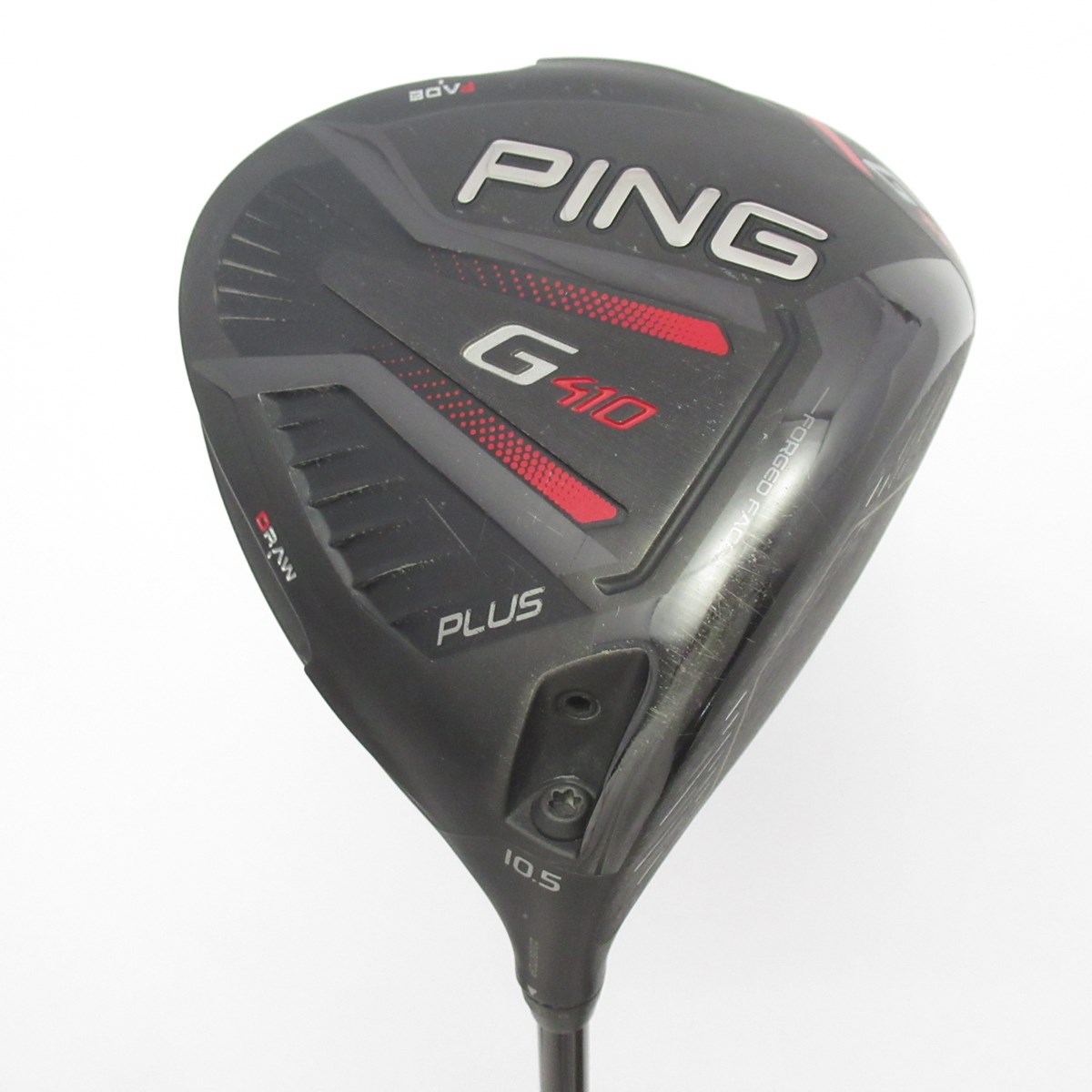 dショッピング |【中古】ピン G410 G410 PLUS ドライバー TENSEI CK PRO ORANGE 60 シャフト：TENSEI CK PRO ORANGE 60 S 10.5 ...