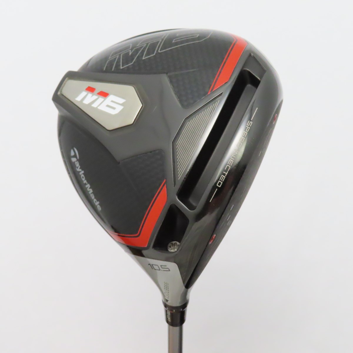 dショッピング |【中古】テーラーメイド M6 M6 ドライバー FUBUKI TM5 2019 シャフト：FUBUKI TM5 2019 S 10.5° 45.75inch | カテゴリ ...