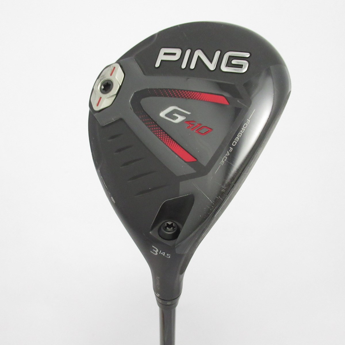 dショッピング |【中古】ピン G410 G410 フェアウェイウッド ALTA J CB RED シャフト：ALTA J CB RED S 3W 14.5° 42.5inch | カテゴリ ...