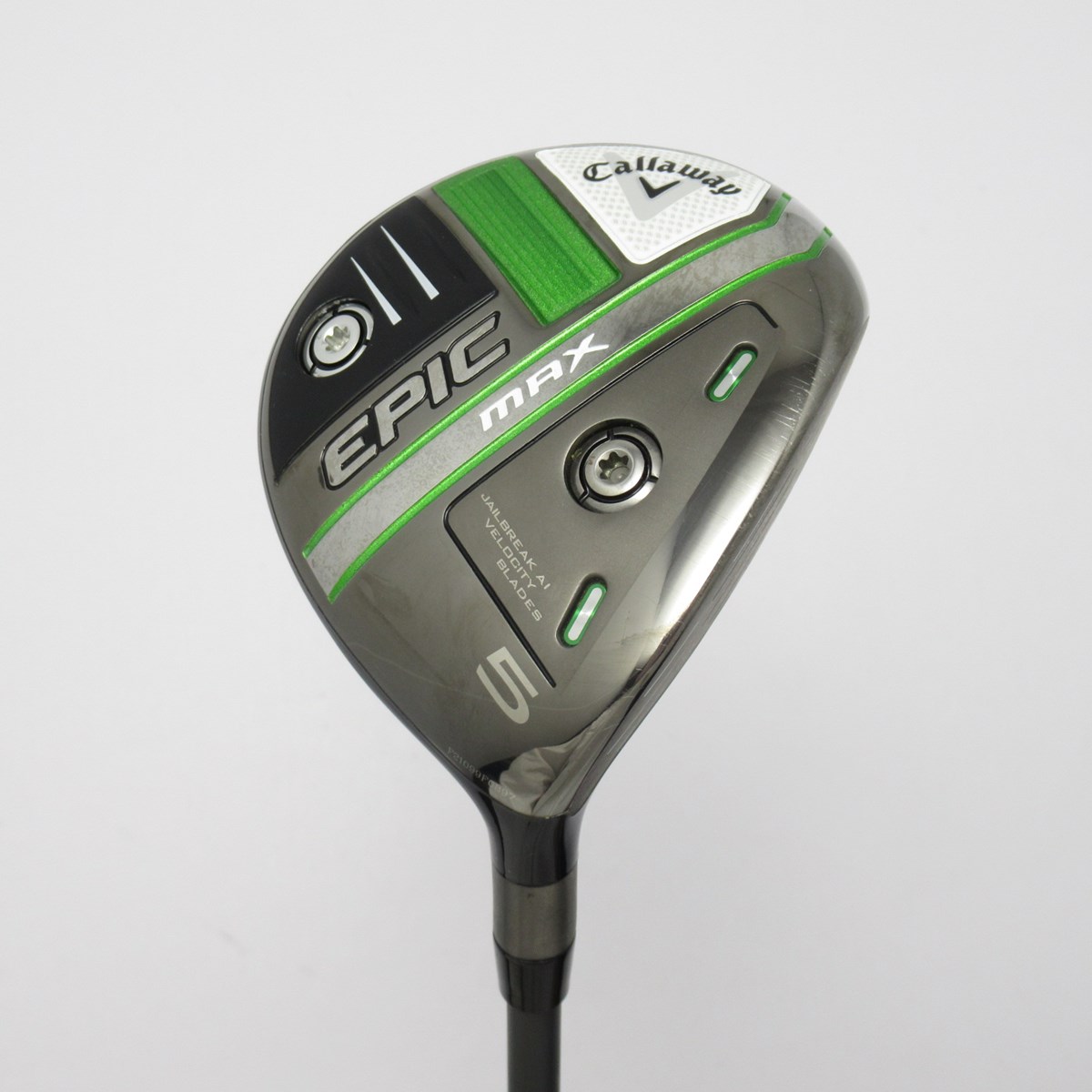 dショッピング |【中古】キャロウェイゴルフ EPIC EPIC MAX US フェアウェイウッド PROJECT X HZRDUS ...