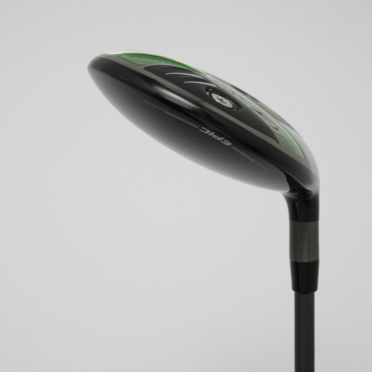 dショッピング |【中古】キャロウェイゴルフ EPIC EPIC MAX US フェアウェイウッド PROJECT X HZRDUS ...