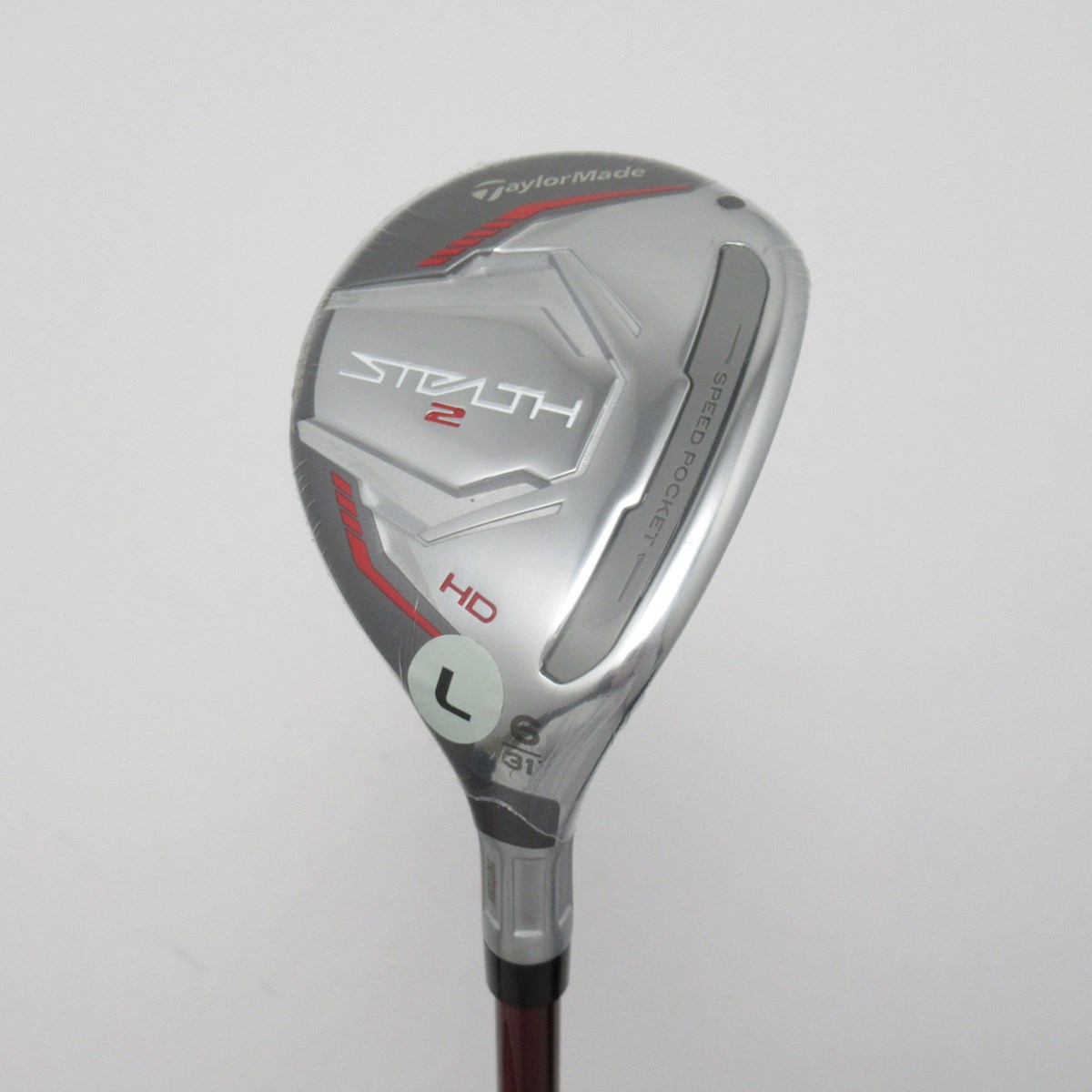 dショッピング |【中古】テーラーメイド STEALTH ステルス2 HD レスキュー ユーティリティ TENSEI RED TM40(2022) シャフト：TENSEI RED TM40 ...