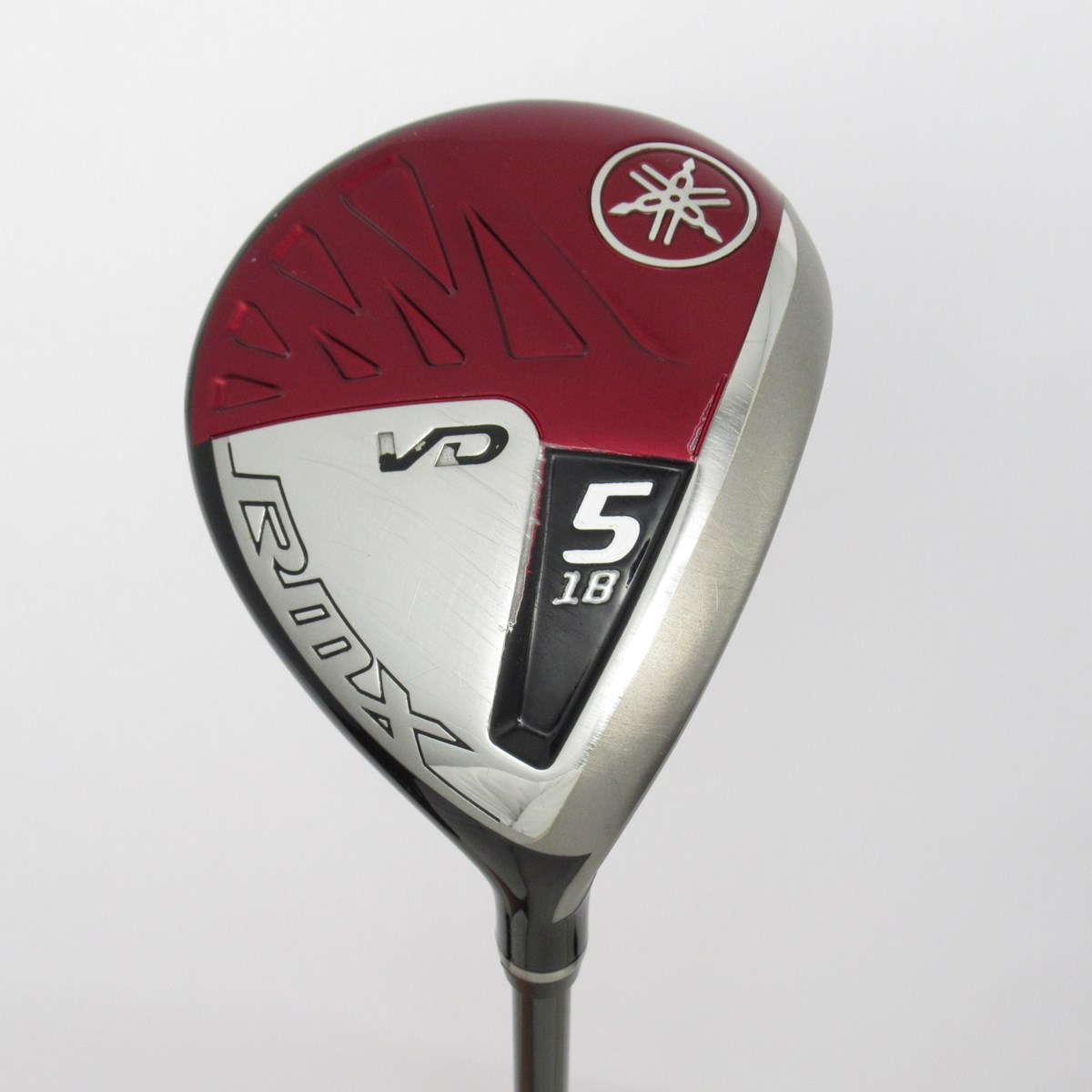 dショッピング |【中古】ヤマハ RMX RMX VD フェアウェイウッド Diamana YB f シャフト：Diamana YB f S 5W 18° 42.5inch | カテゴリ：中古 ...