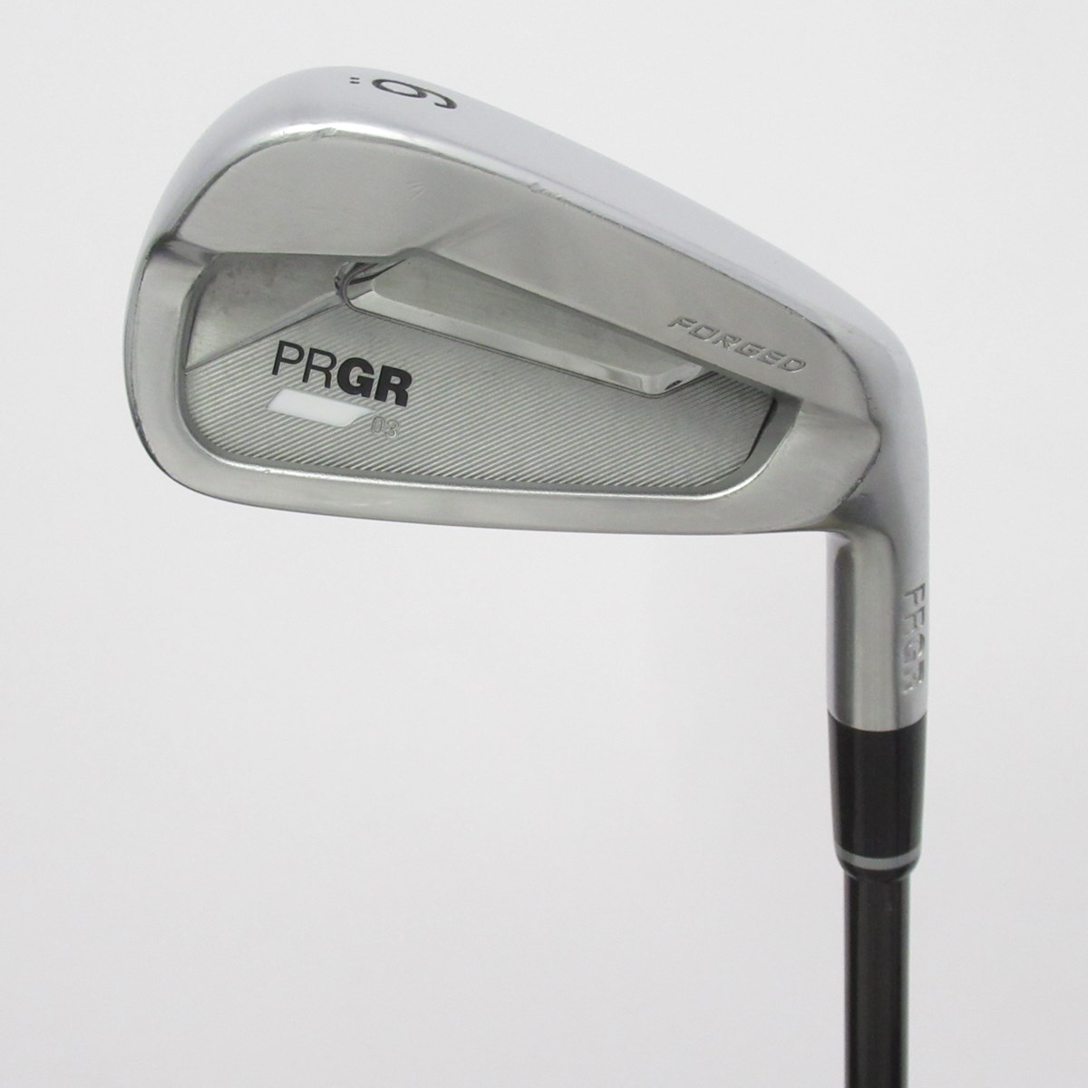 dショッピング |【中古】プロギア PRGR 03 IRONS アイアン Diamana FOR PRGR シャフト：Diamana FOR PRGR SR | カテゴリ：中古アイアンセットの ...