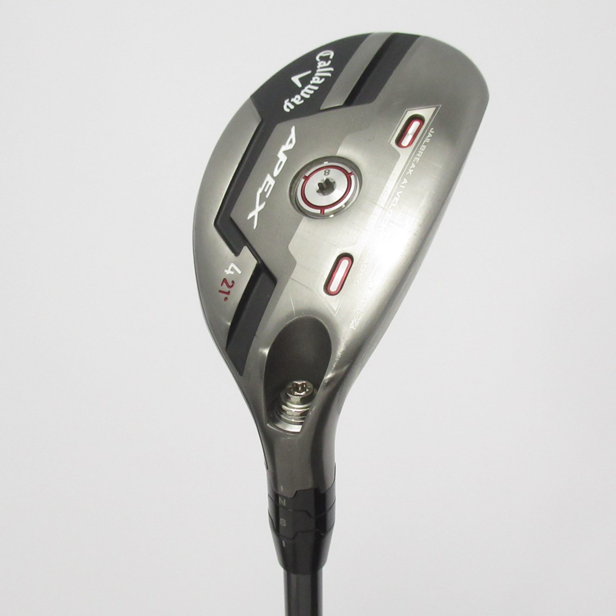 dショッピング |【中古】キャロウェイゴルフ APEX APEX UT(2021) ユーティリティ Diamana 55 for Callaway シャフト：Diamana 55 for ...