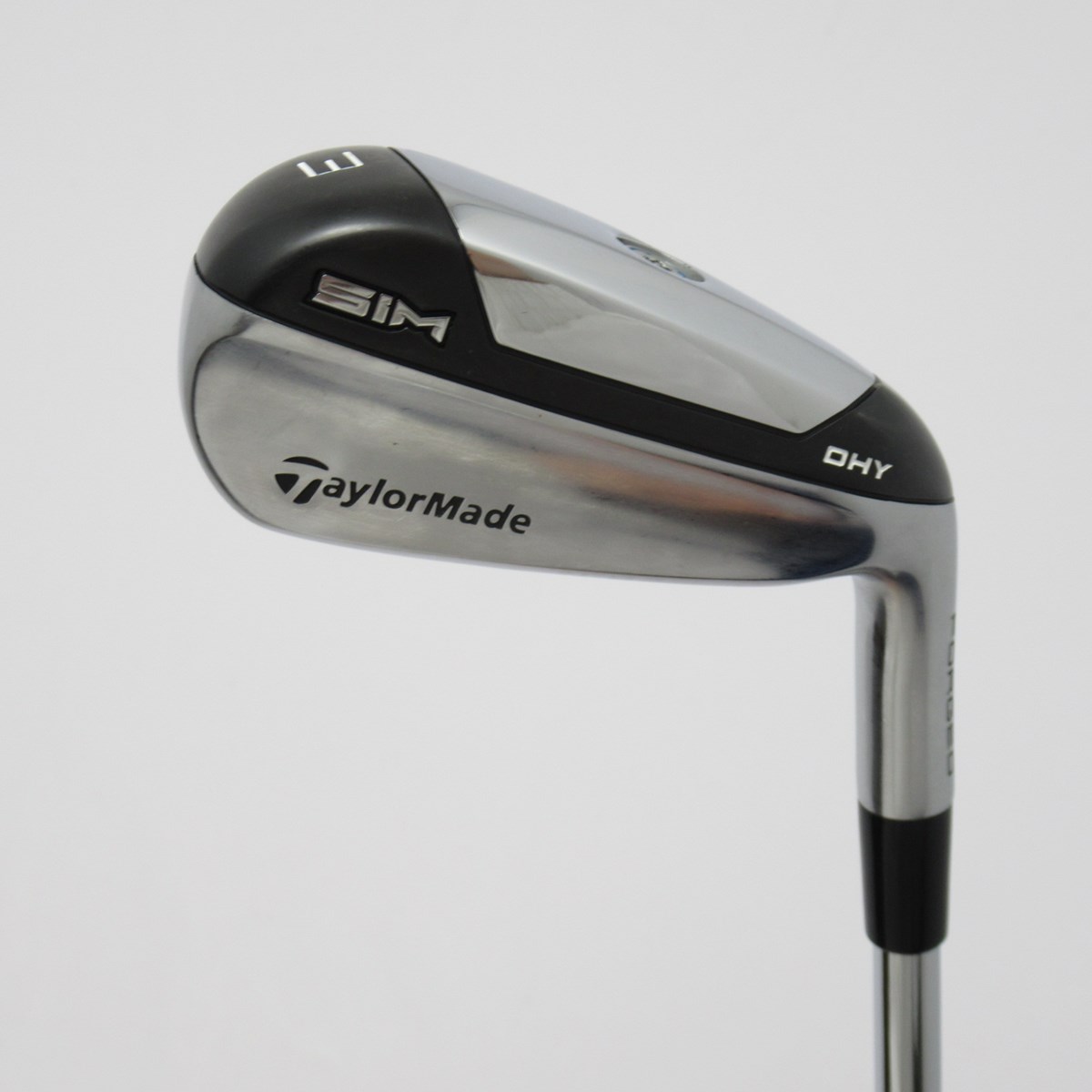 dショッピング |【中古】テーラーメイド SIM SIM DHY ユーティリティ N.S.PRO MODUS3 TOUR 105 シャフト：N ...