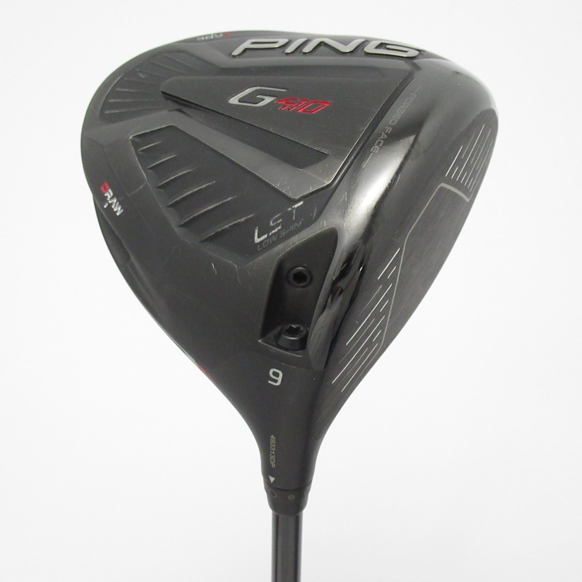 dショッピング |【中古】ピン G410 G410 LST ドライバー ALTA J CB RED シャフト：ALTA J CB RED SR 9° 45.75inch | カテゴリ：中古 ...