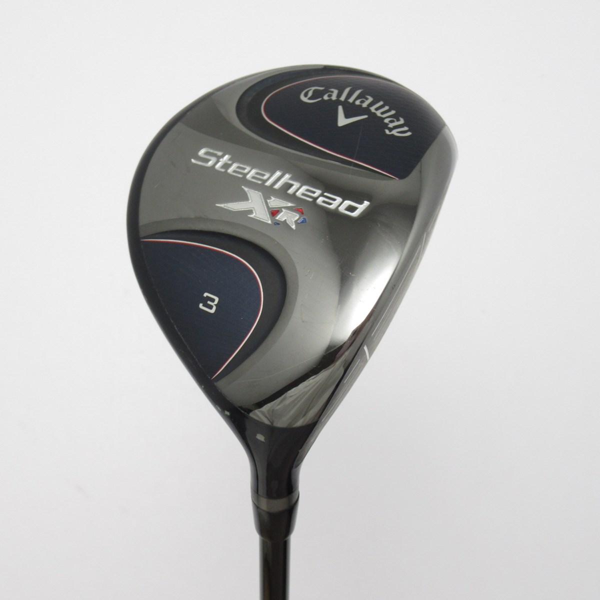 dショッピング |【中古】キャロウェイゴルフ XR スティールヘッド XR フェアウェイウッド Speeder EVOLUTION for XR シャフト：Speeder EVOLUTION ...