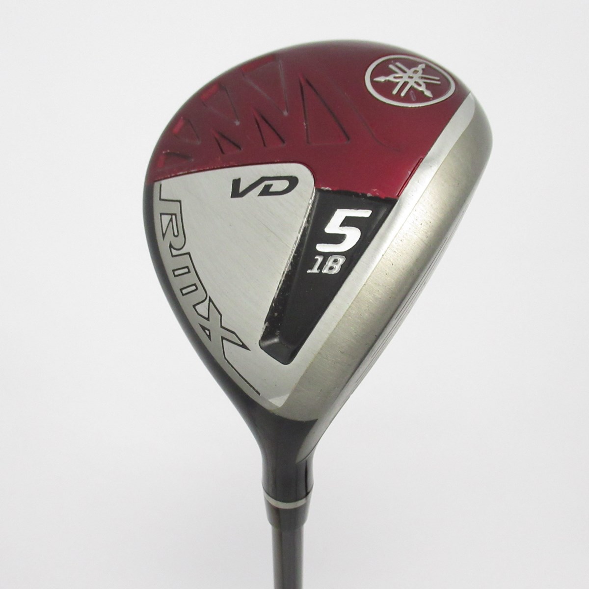 dショッピング |【中古】ヤマハ RMX RMX VD フェアウェイウッド Diamana YB f シャフト：Diamana YB f S 5W 18° 42.5inch | カテゴリ：中古 ...
