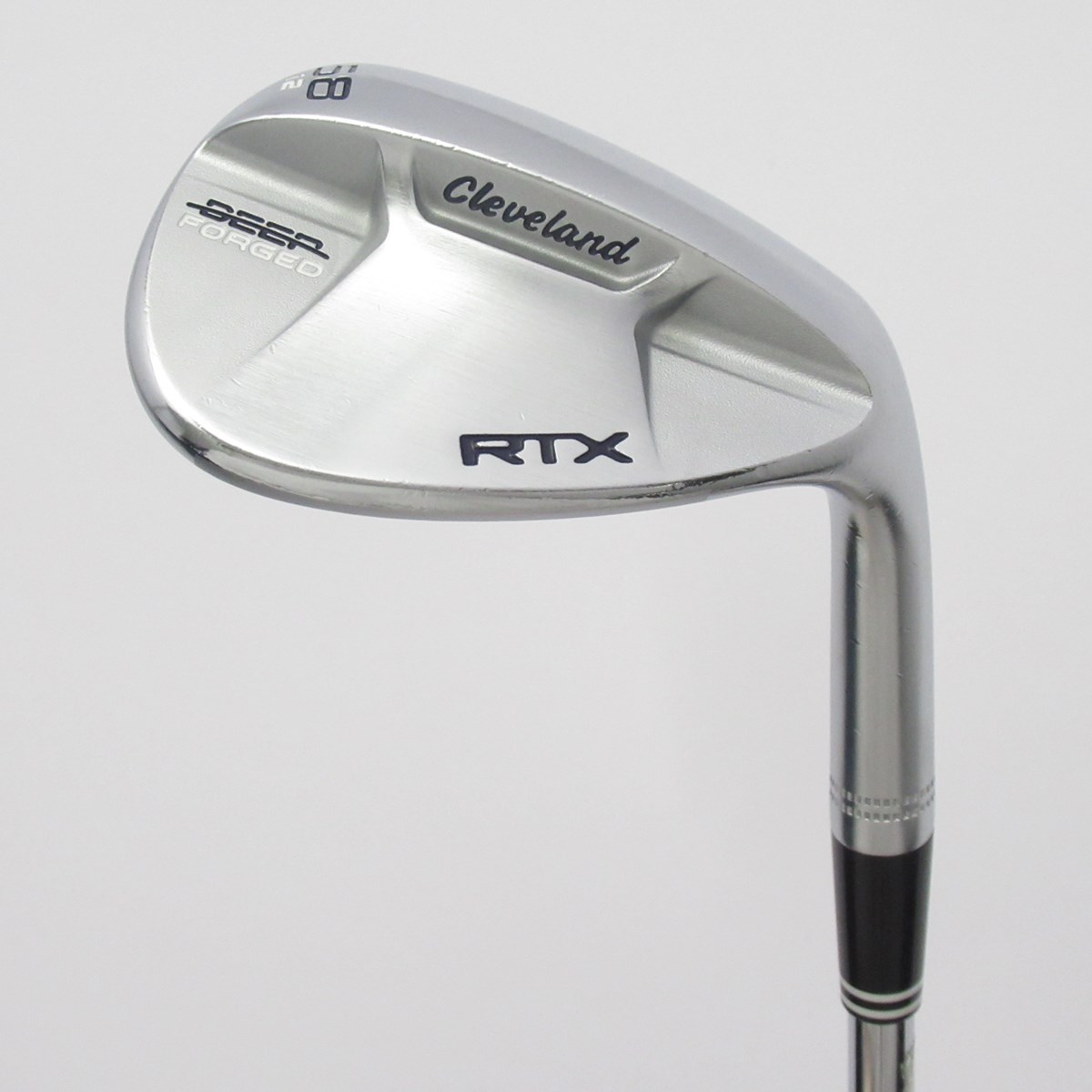 dショッピング |【中古】クリーブランド RTX RTX DEEP FORGED ウェッジ N.S.PRO MODUS3 TOUR 105 シャフト：N.S.PRO MODUS3 TOUR ...