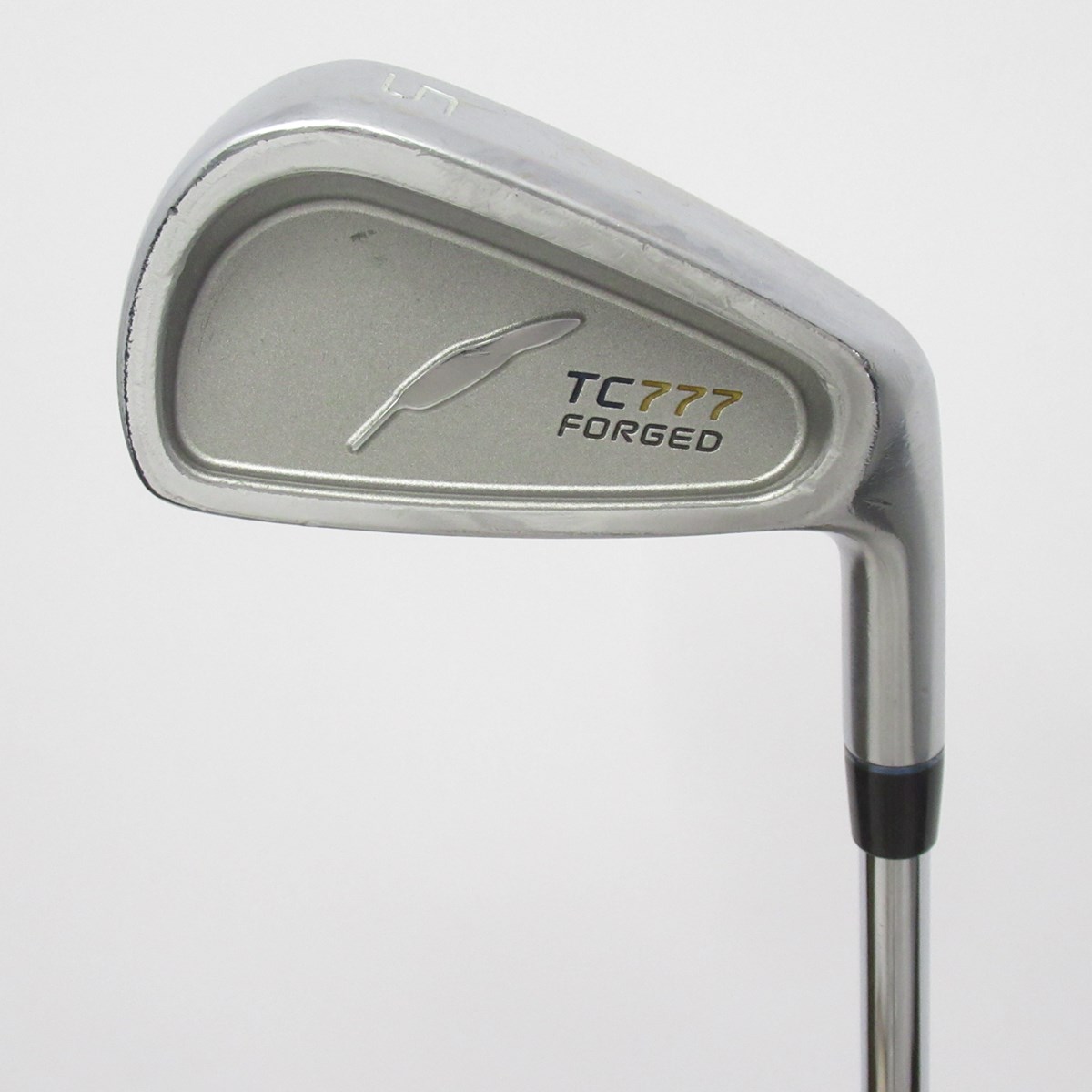 dショッピング |【中古】フォーティーン TC TC-777 FORGED アイアン N.S.PRO 950GH HT シャフト：N.S.PRO 950GH HT R | カテゴリ：中古 ...