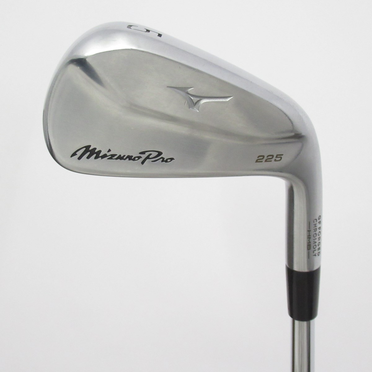 dショッピング |【中古】ミズノ Mizuno Pro MizunoPro 225 アイアン N.S.PRO MODUS3 SYSTEM3 TOUR 125 シャフト：N.S.PRO ...