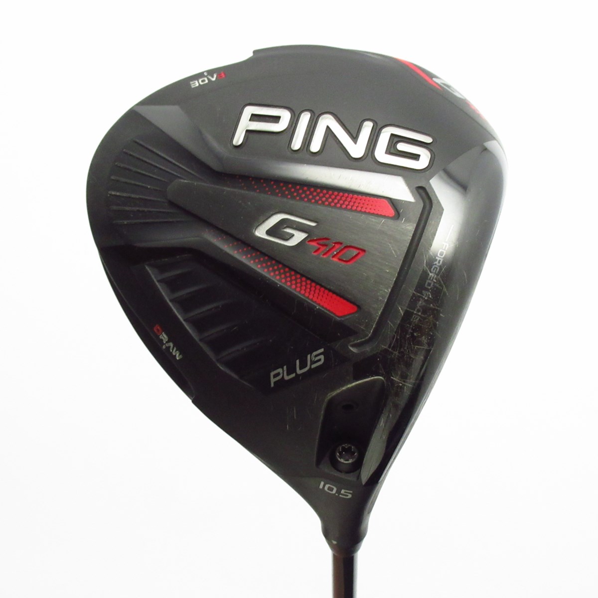 dショッピング |【中古】ピン G410 G410 PLUS ドライバー ALTA J CB RED シャフト：ALTA J CB RED SR 10.5° 45.75inch | カテゴリ ...