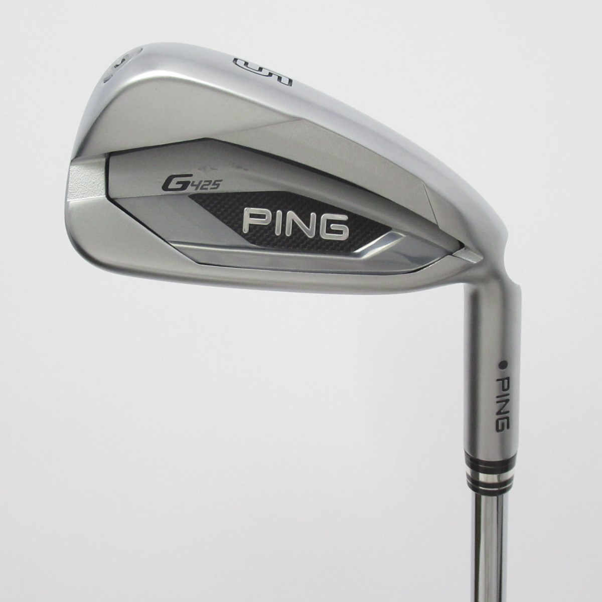 dショッピング |【中古】ピン G425 G425 アイアン N.S.PRO 950GH neo シャフト：N.S.PRO 950GH neo S | カテゴリ：中古アイアンセットの販売できる ...