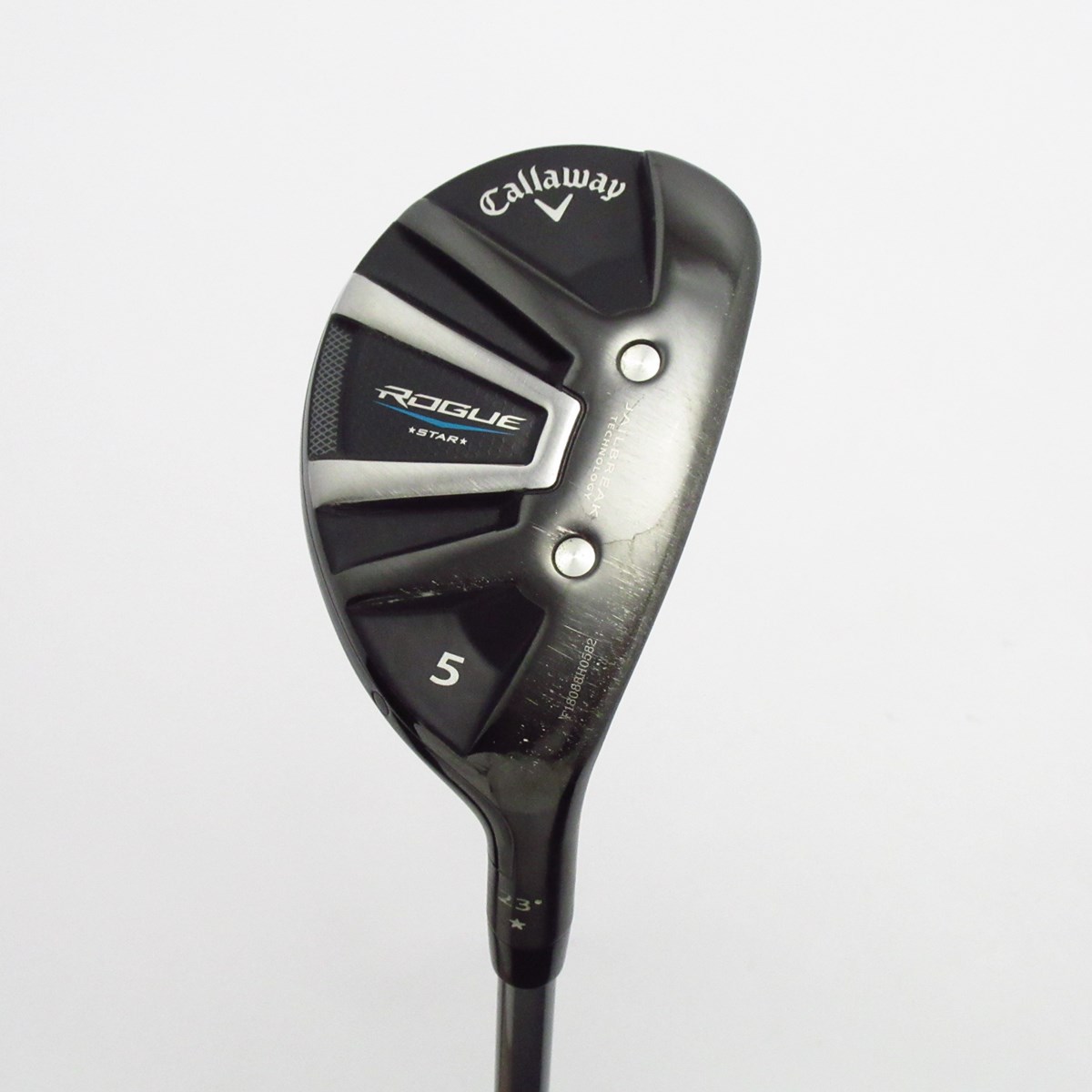 dショッピング |【中古】キャロウェイゴルフ ROGUE ローグ スター ユーティリティ Speeder EVOLUTION for CW ...