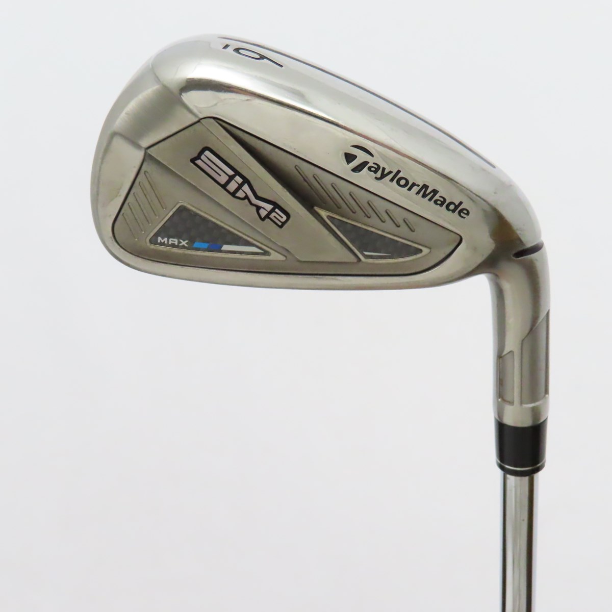 dショッピング |【中古】テーラーメイド SIM2 SIM2 マックスアイアン アイアン KBS MAX MT85 JP シャフト：KBS MAX MT85 JP S | カテゴリ：中古 ...