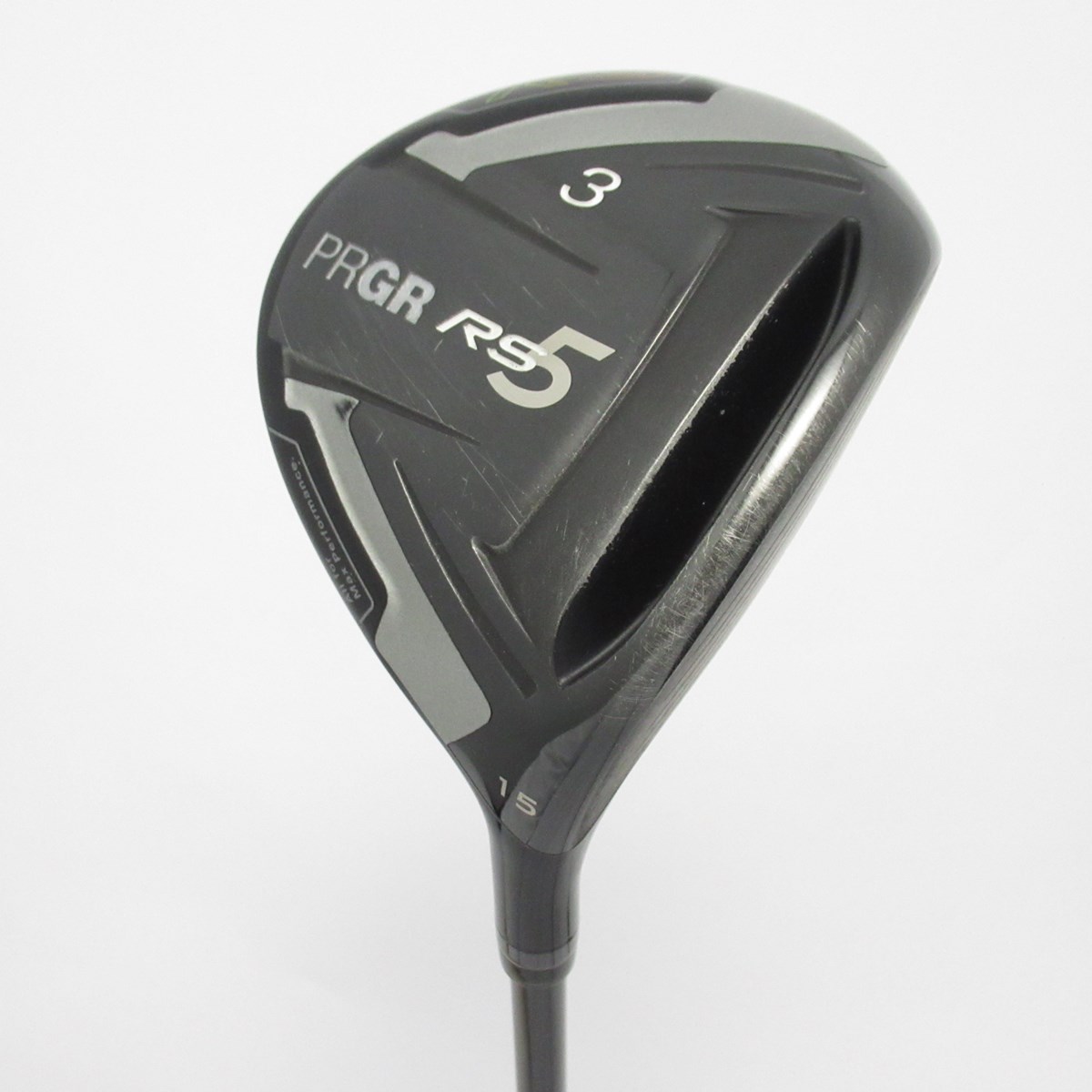 dショッピング |【中古】プロギア RS RS5 フェアウェイウッド Diamana FOR PRGR シャフト：Diamana FOR PRGR R 3W 15° 43inch | カテゴリ ...