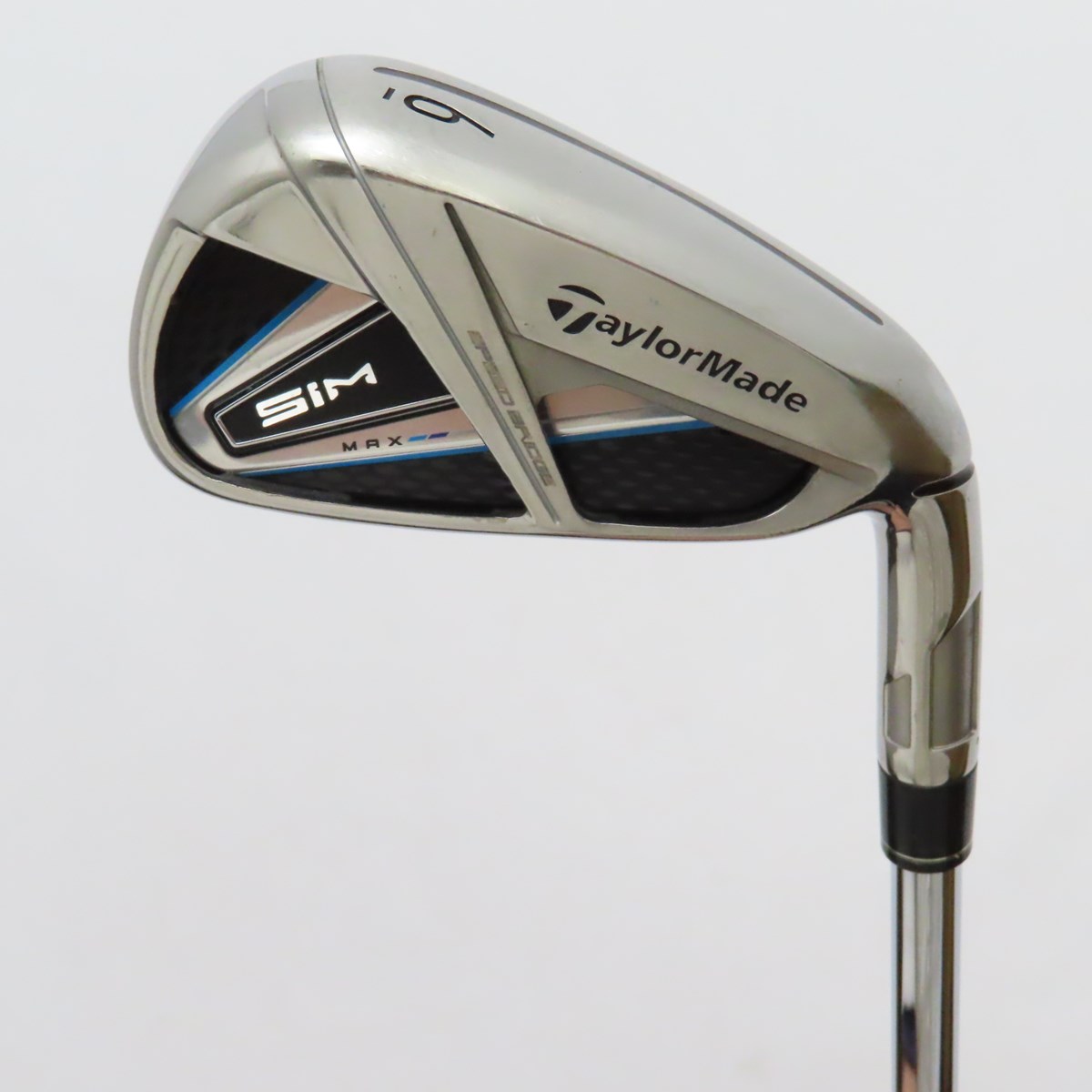 dショッピング |【中古】テーラーメイド SIM SIM マックス アイアン KBS MAX 85 シャフト：KBS MAX 85 S | カテゴリ：中古アイアンセットの販売できる商品 ...